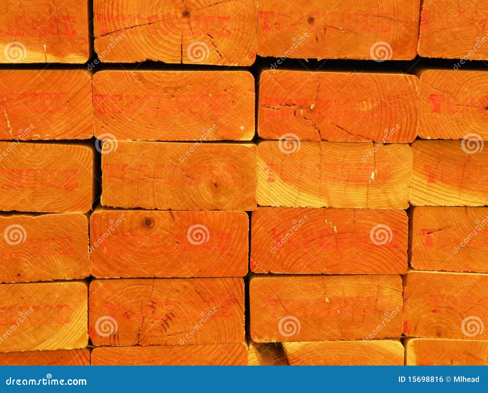 2x4s stock photo. Image of lumber, build, wood, texture - 15698816