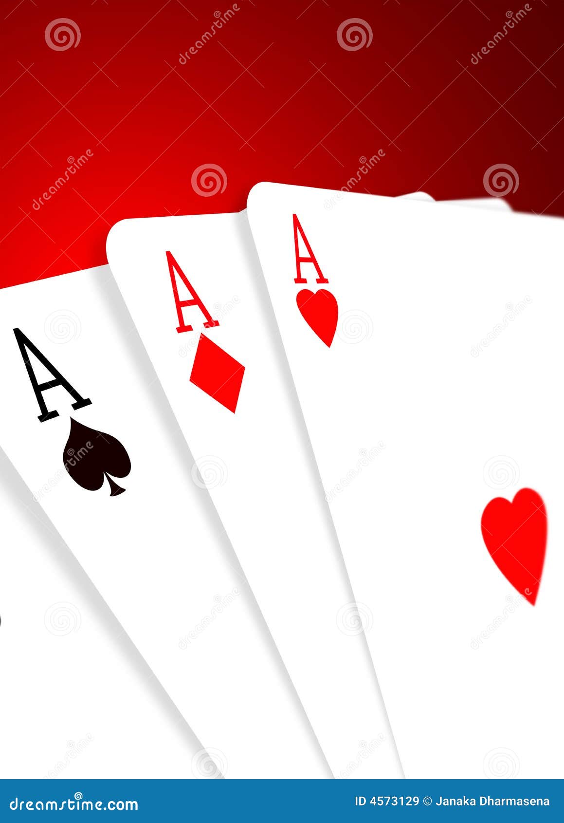 3 Aces Stock Illustrations – 24 3 Aces Stock Illustrations, Vectors ...