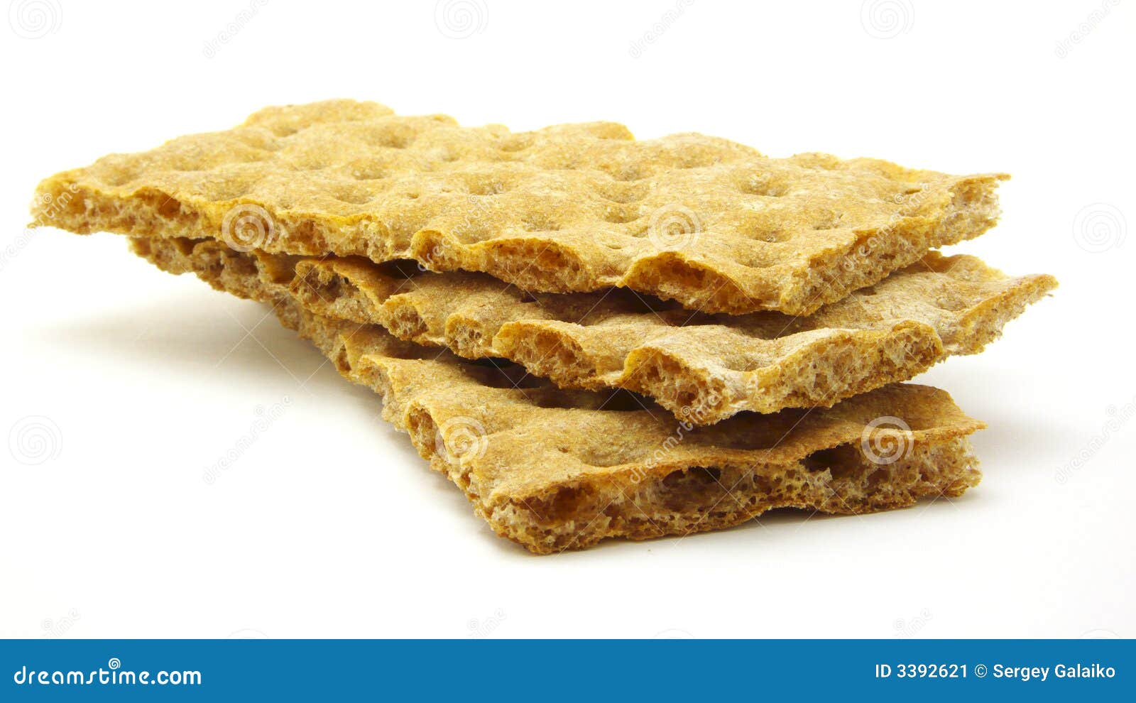 Crispbread Stock Photography | CartoonDealer.com #273345572