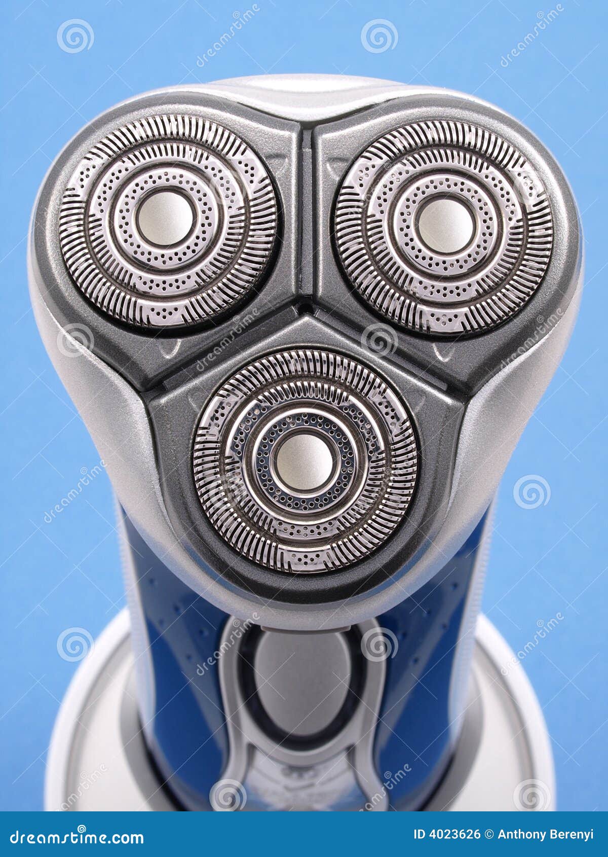 3 Head Electric Razor Base Stock Photos - Free & Royalty-Free Stock ...