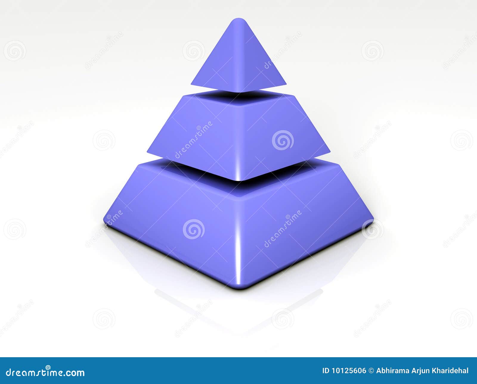 Layered Pyramid Five Levels Stock Photography | CartoonDealer.com #34859648 Layered Pyramid Five Levels Stock Photography | CartoonDealer.com #34859648
