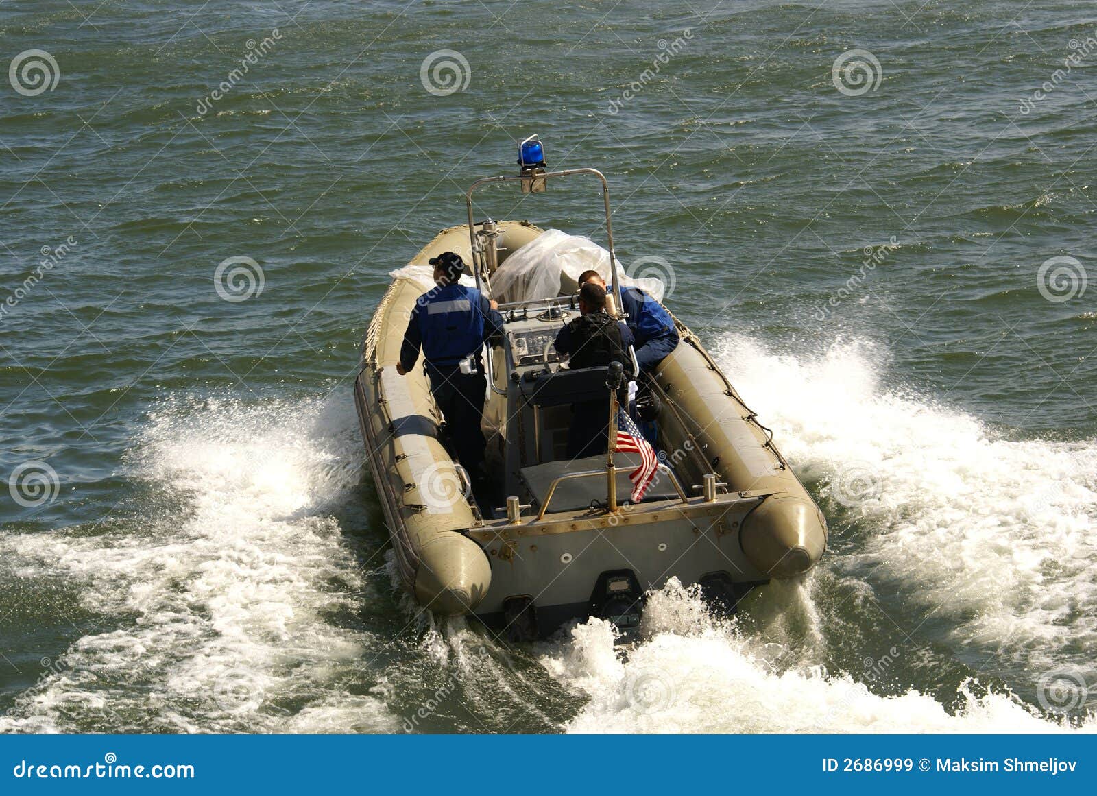3 men in a boat stock image. Image of diver, rescue, male - 2686999