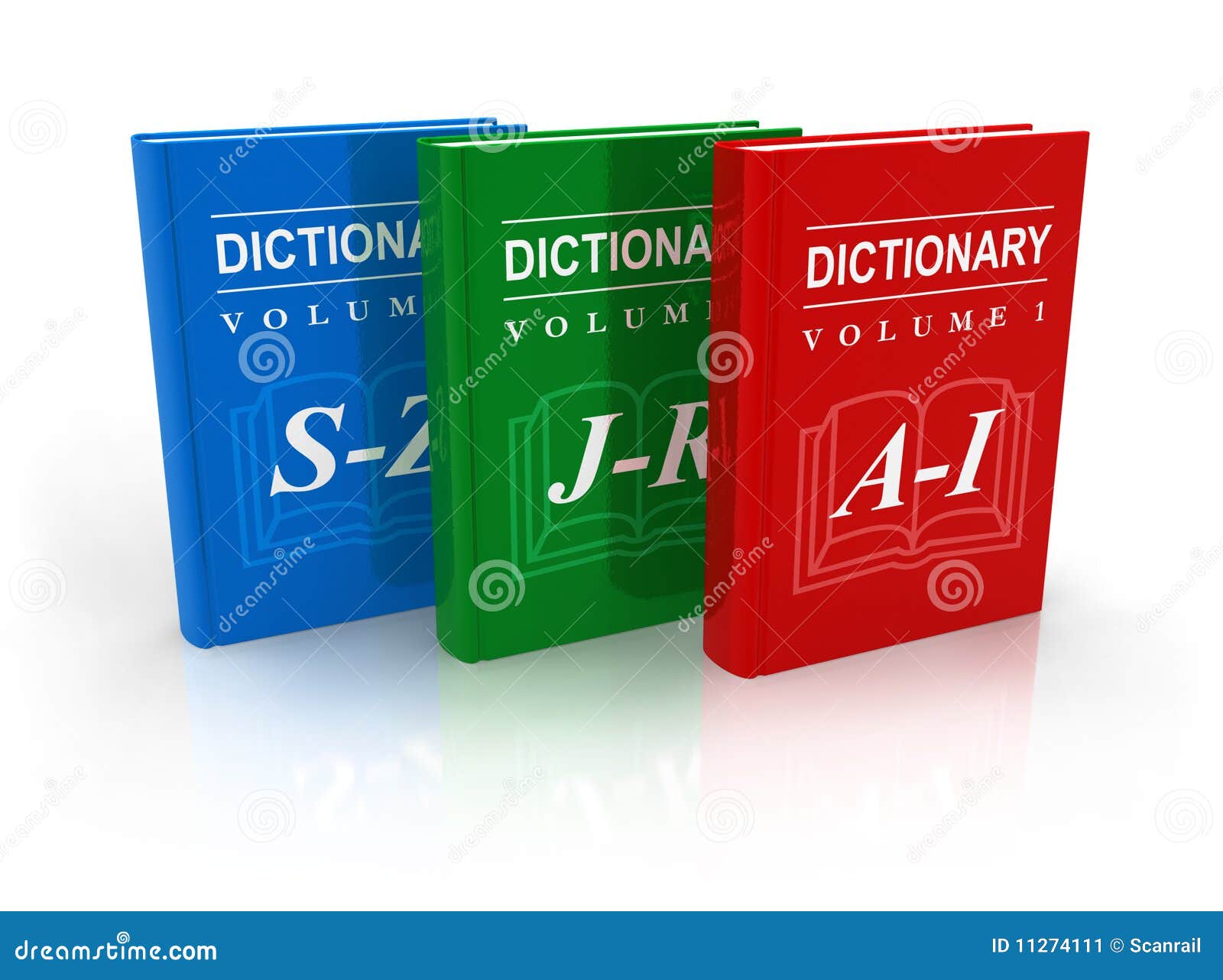 Dictionary Cartoons, Illustrations & Vector Stock Images - 91219 ...