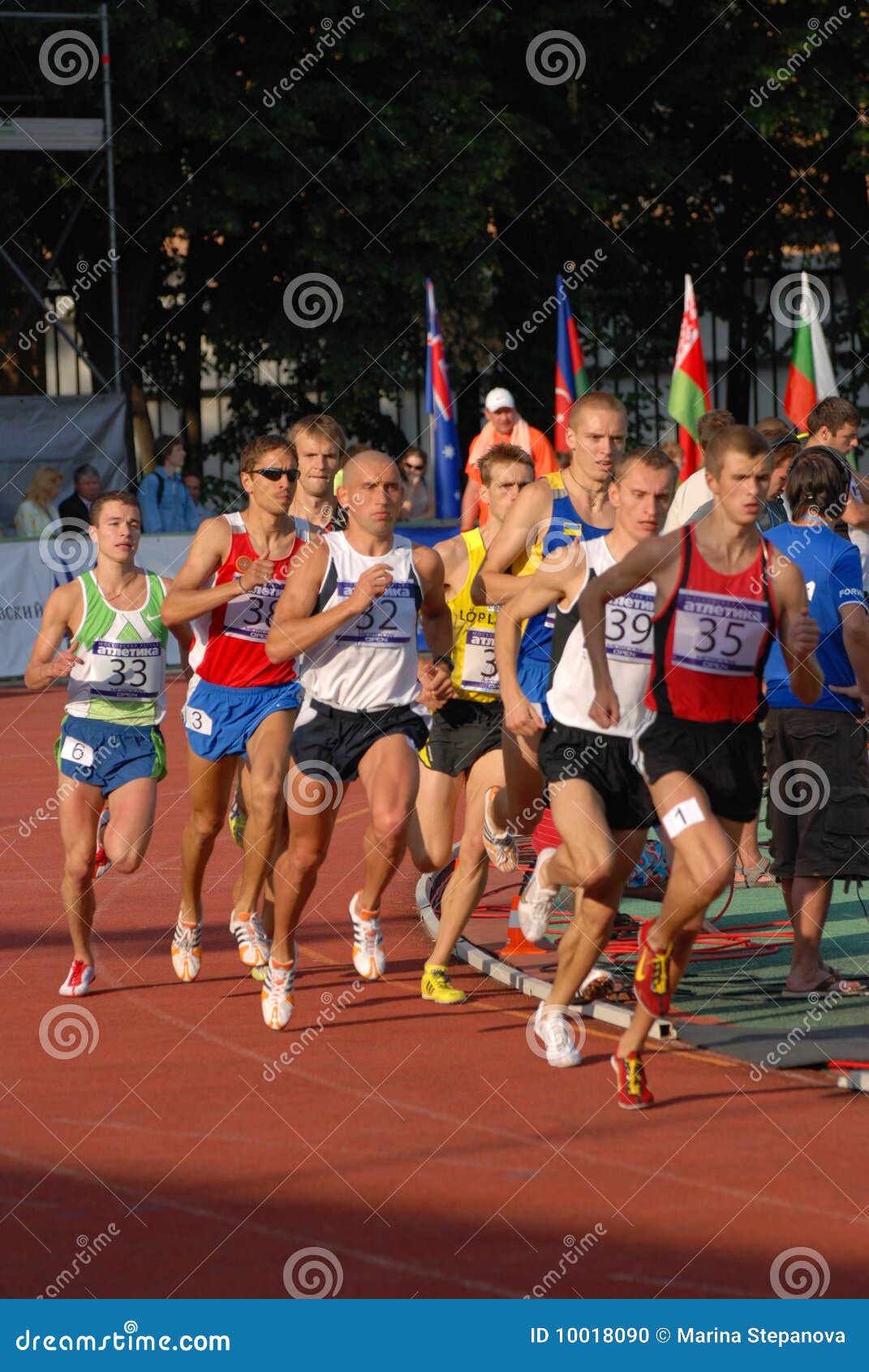 3000m steeple editorial image. Image of sportsman, athlete - 10018090