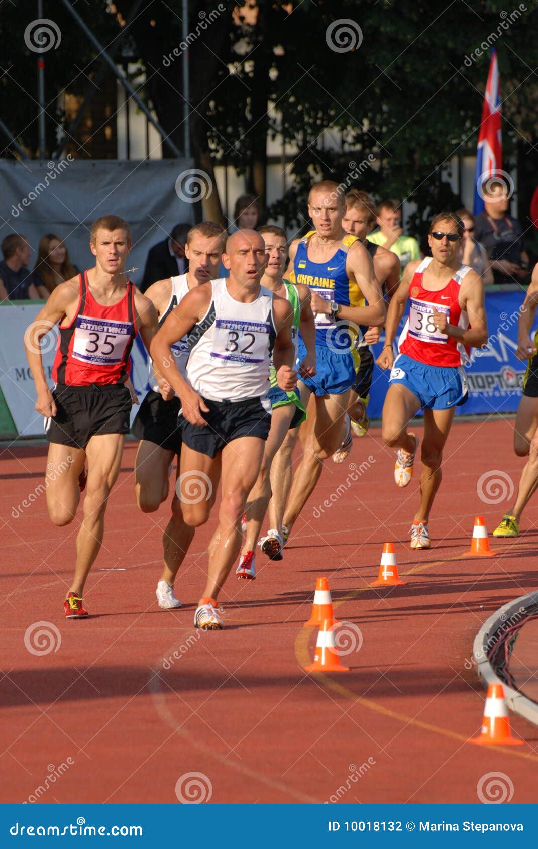 3000m steeple editorial photography. Image of athletes - 10018132