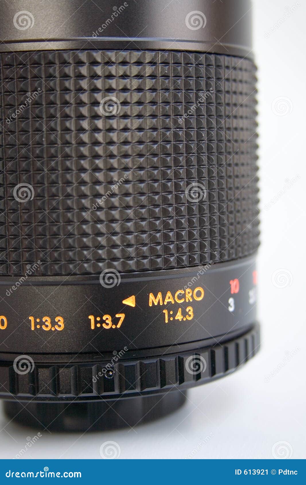 300mm Mirror Lens - Macro Stock Image | CartoonDealer.com #613921