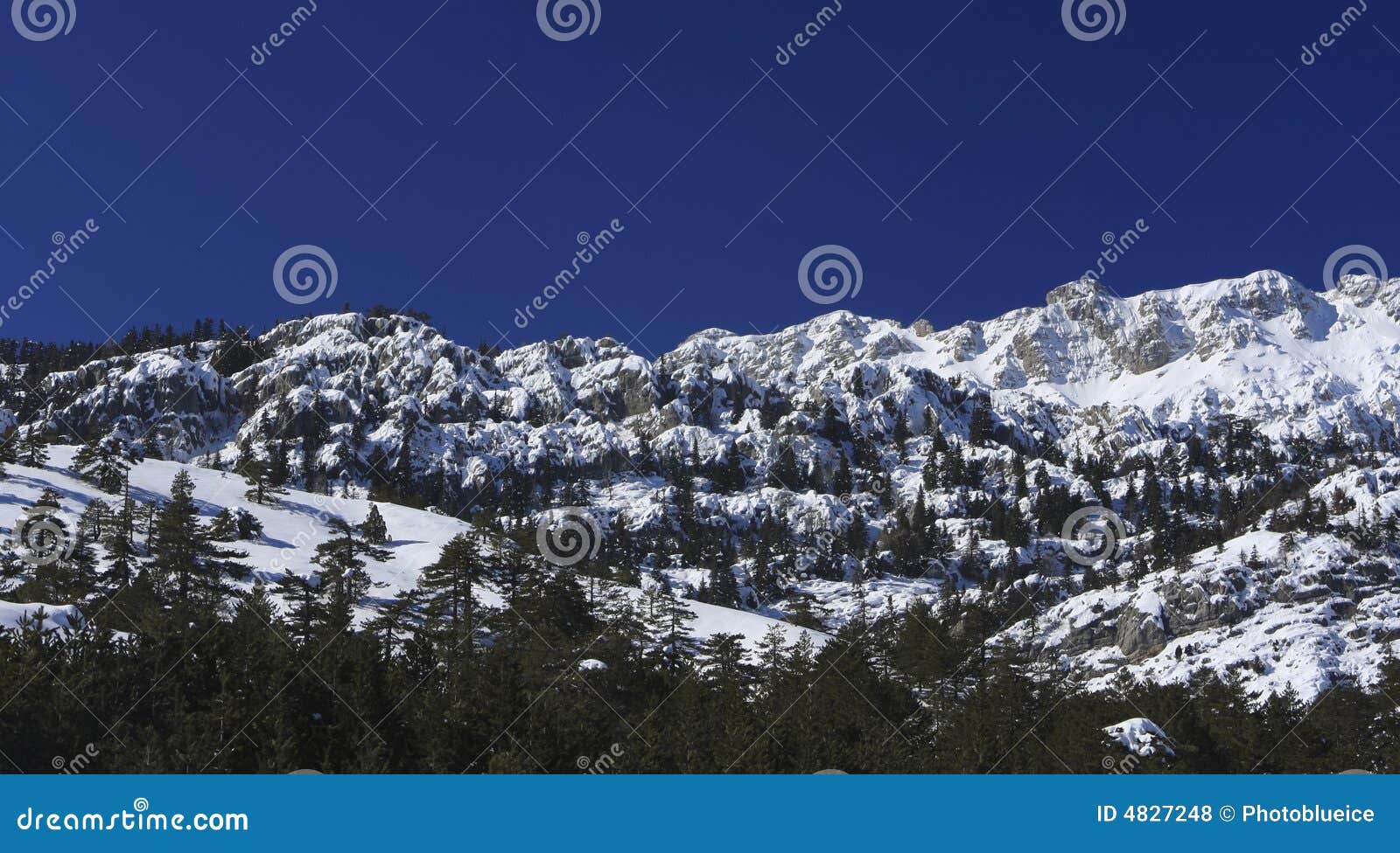 318 Snow Covered Mountains in Turkey Stock Photo - Image of snowy ...