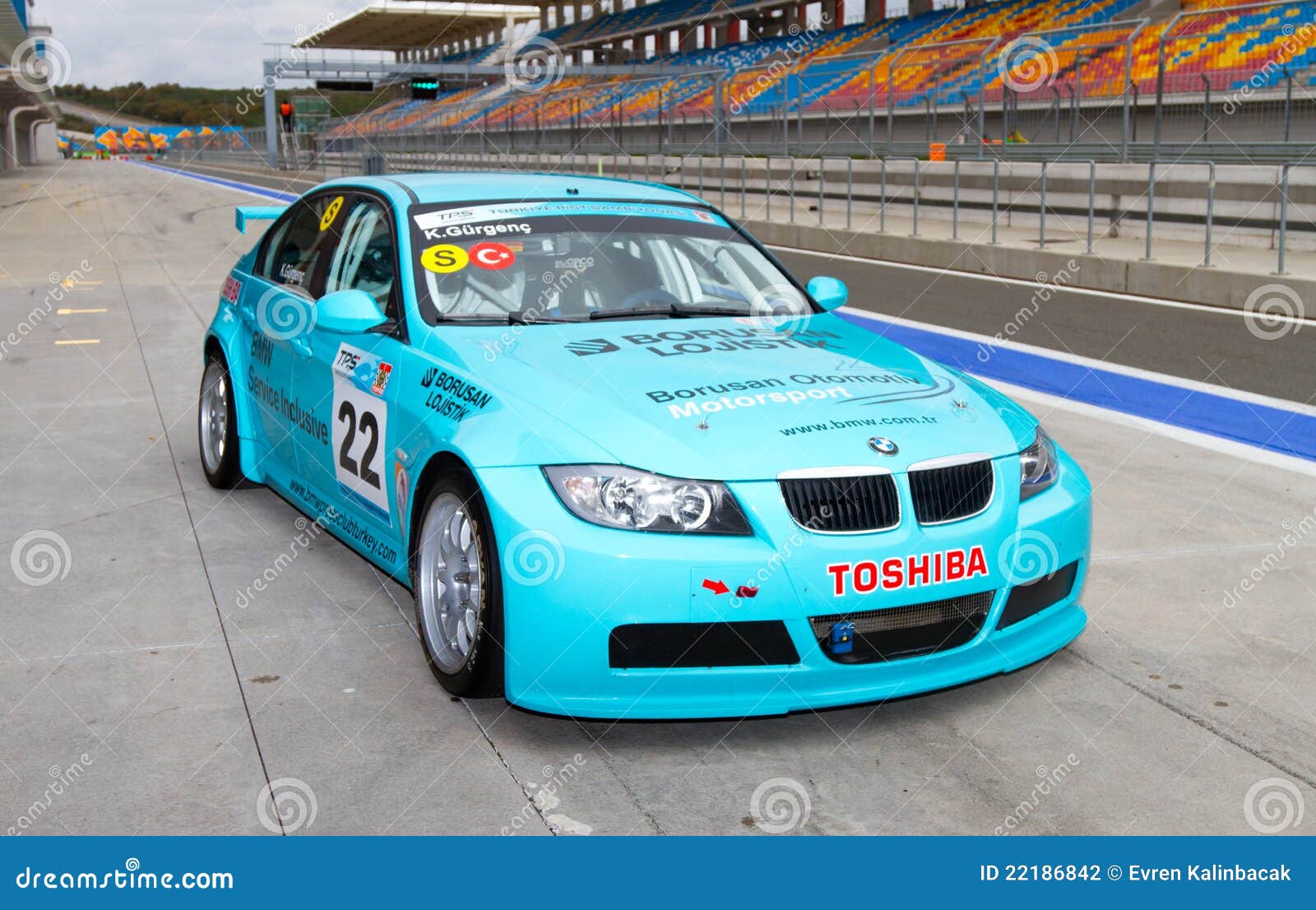 320 bmw si redaktionell arkivbild. Bild av mästerskap - 22186842