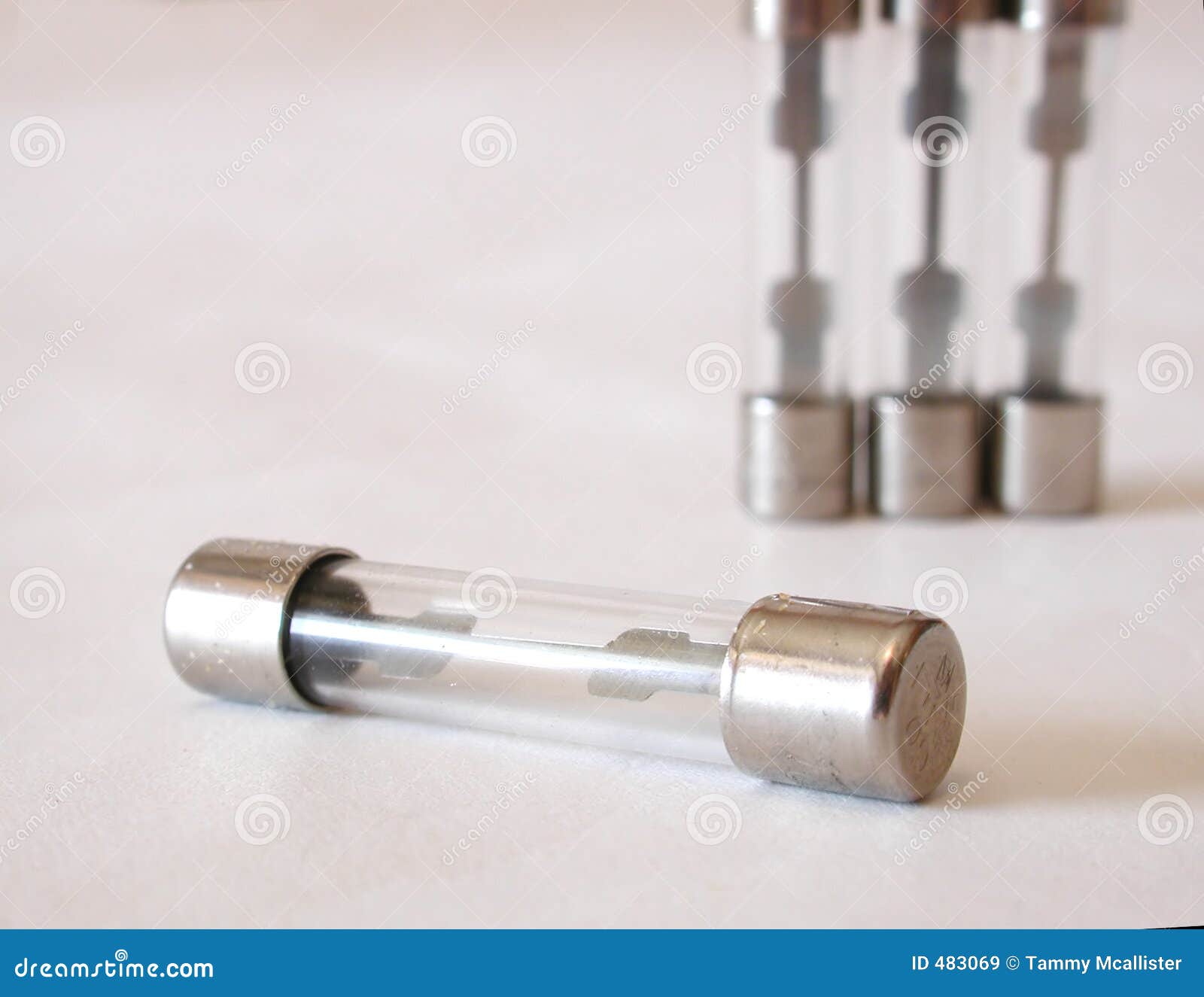 Fuses Stock Image | CartoonDealer.com #20780263