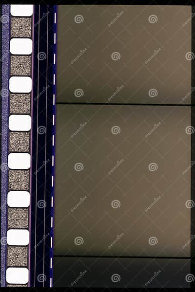35 mm motion film stock image. Image of reel, concept - 1204251