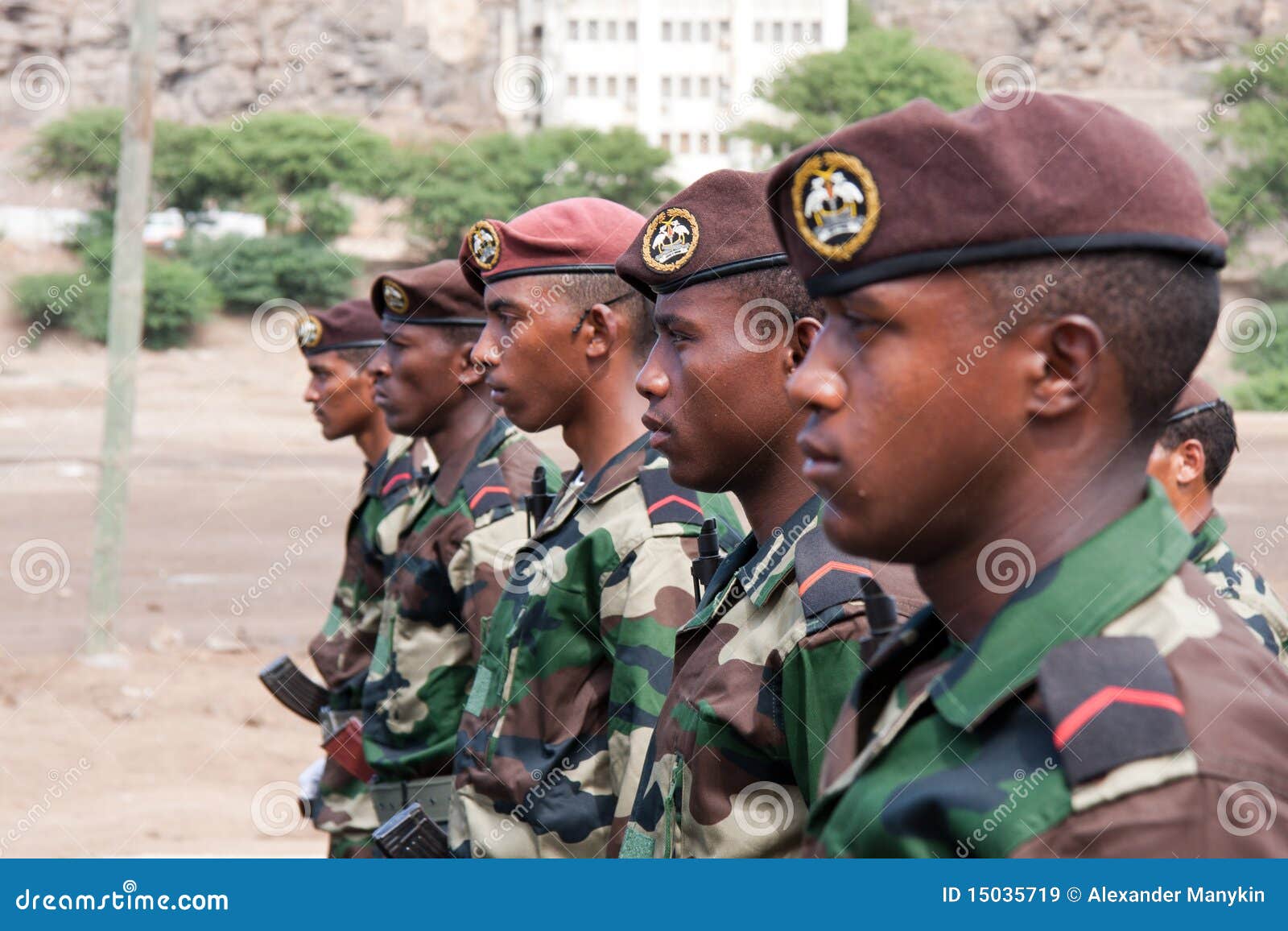 The 35th Anniversary of Independence of Cape Verde Editorial Stock ...