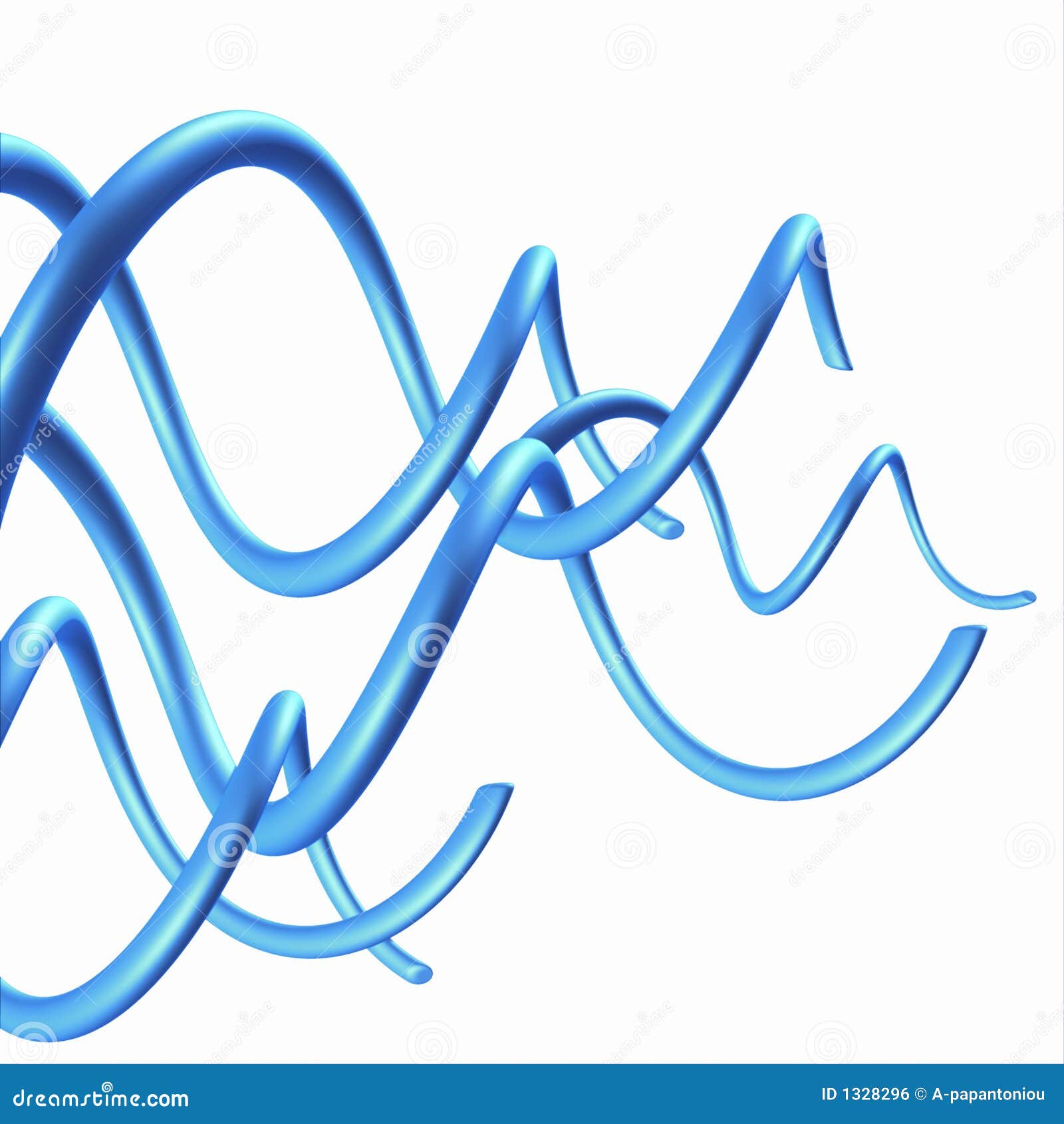 3D Abstract Background Wind Design Stock Illustration - Illustration of ...