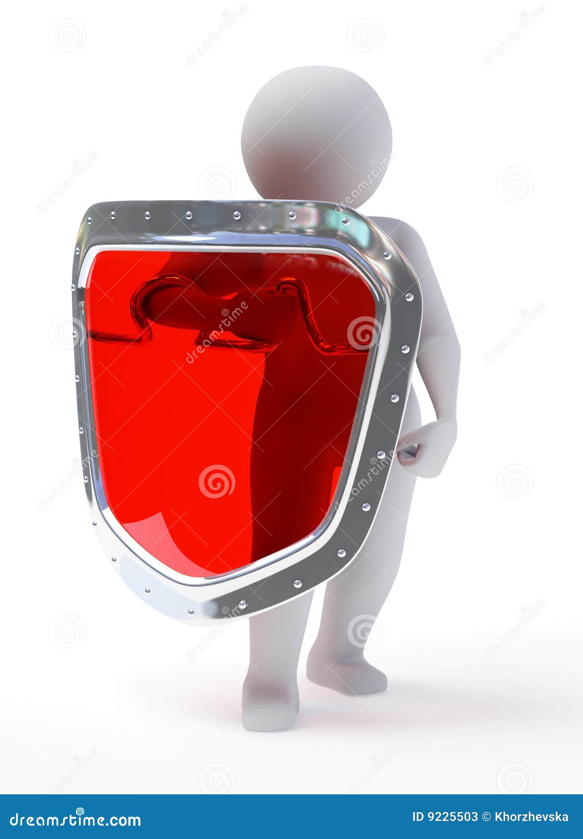 Defender Cartoons, Illustrations & Vector Stock Images - 13343 Pictures ...