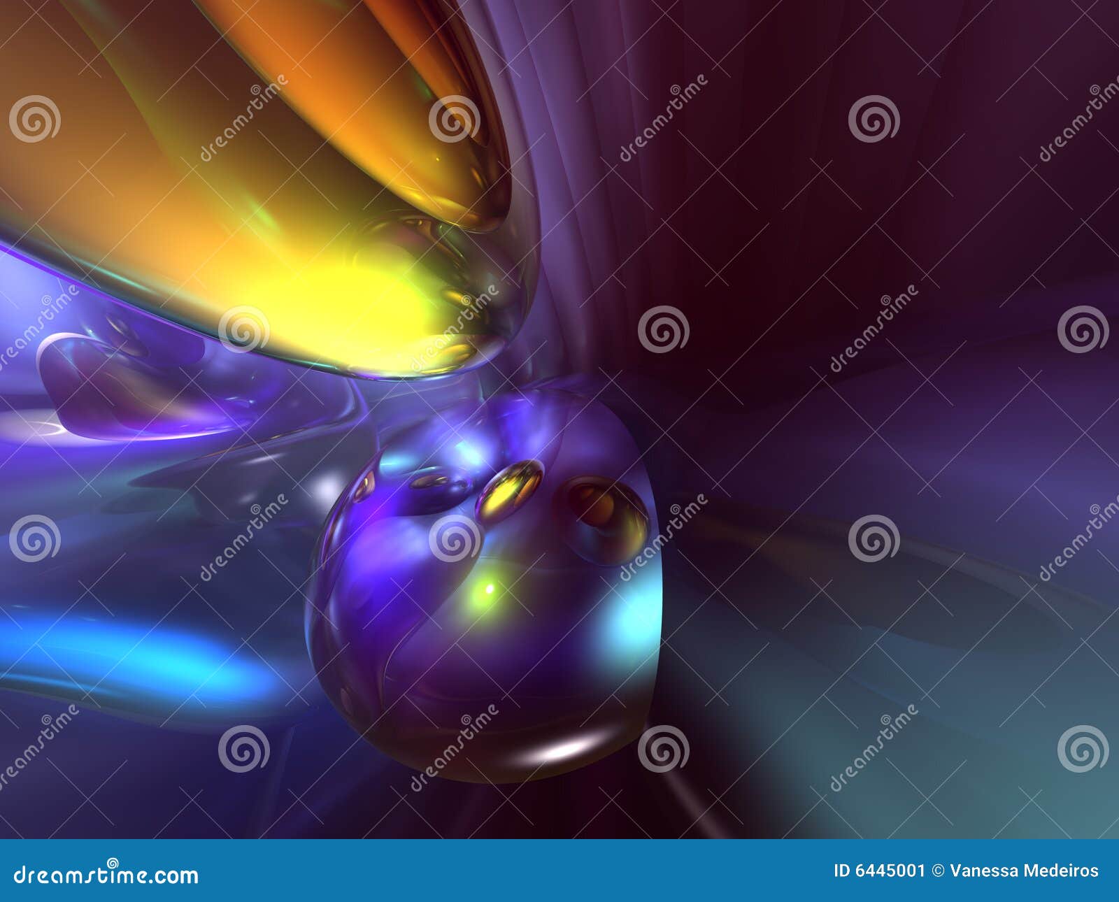 3D Abstract Purple Yellow Blue Color Background Stock Illustration ... 3D Abstract Purple Yellow Blue Color Background Stock Illustration ...