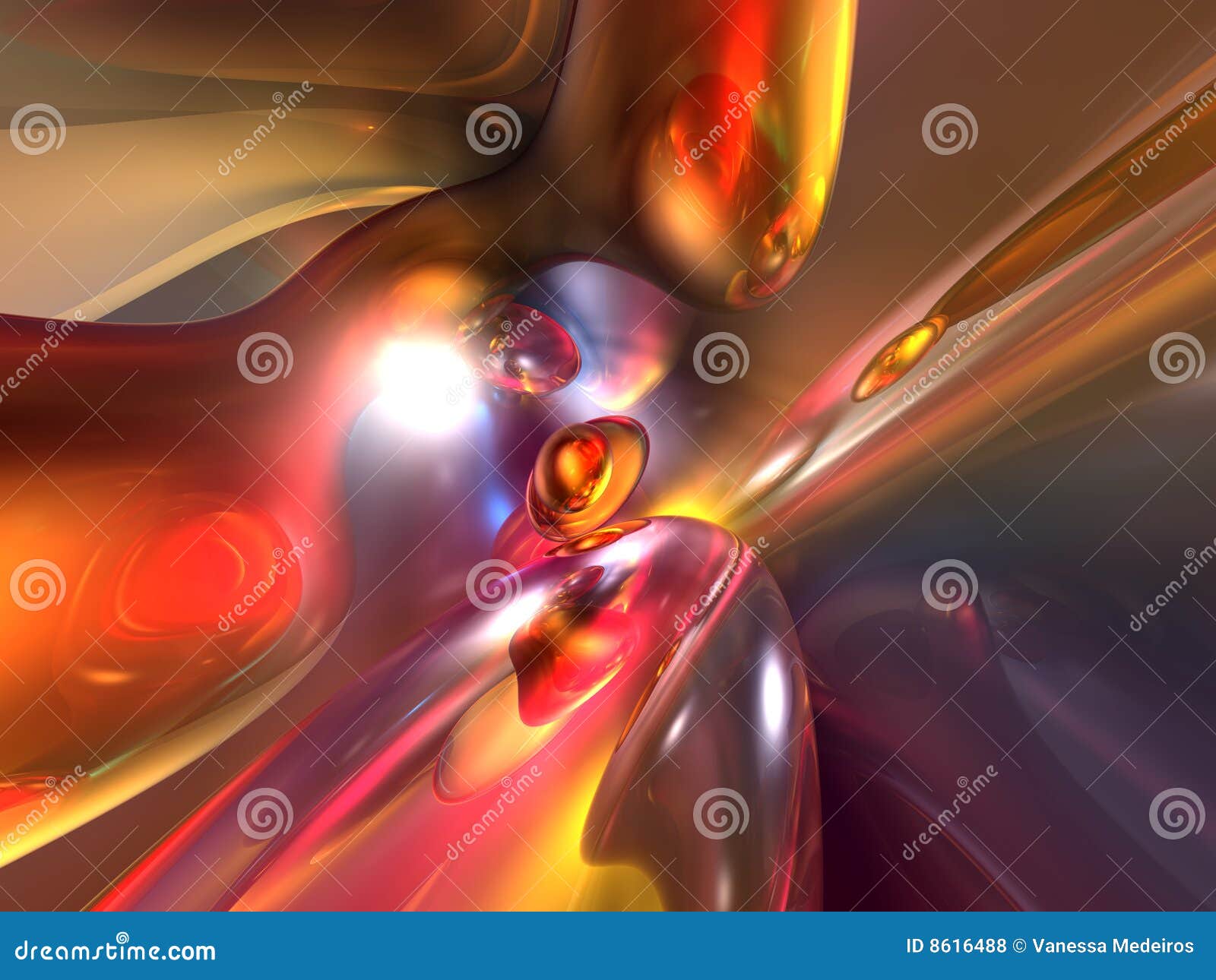 Yellow Shiny Rating Stars Cartoon Vector | CartoonDealer.com #22507075