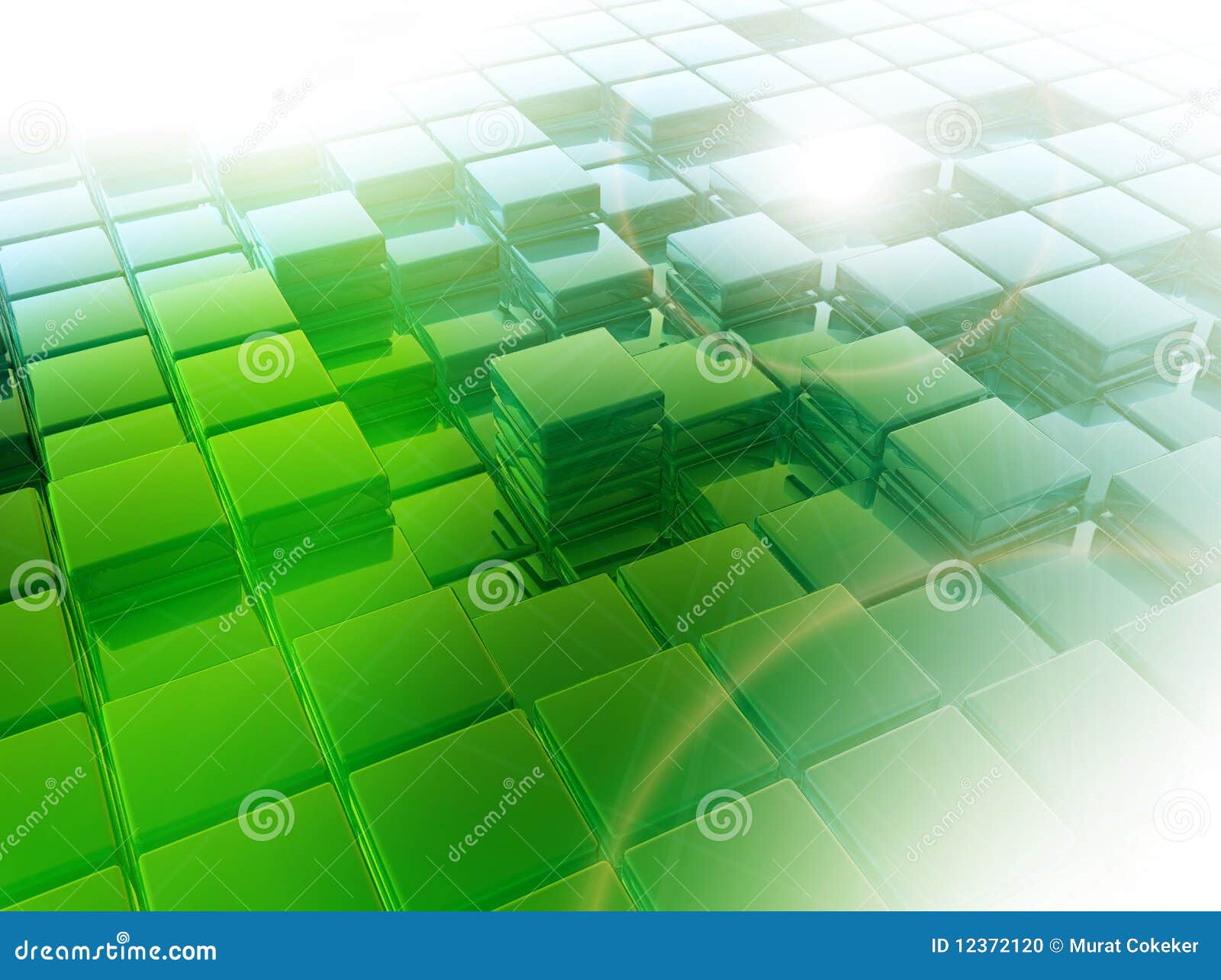 3D abstract shiny design stock illustration. Illustration of abstract ...