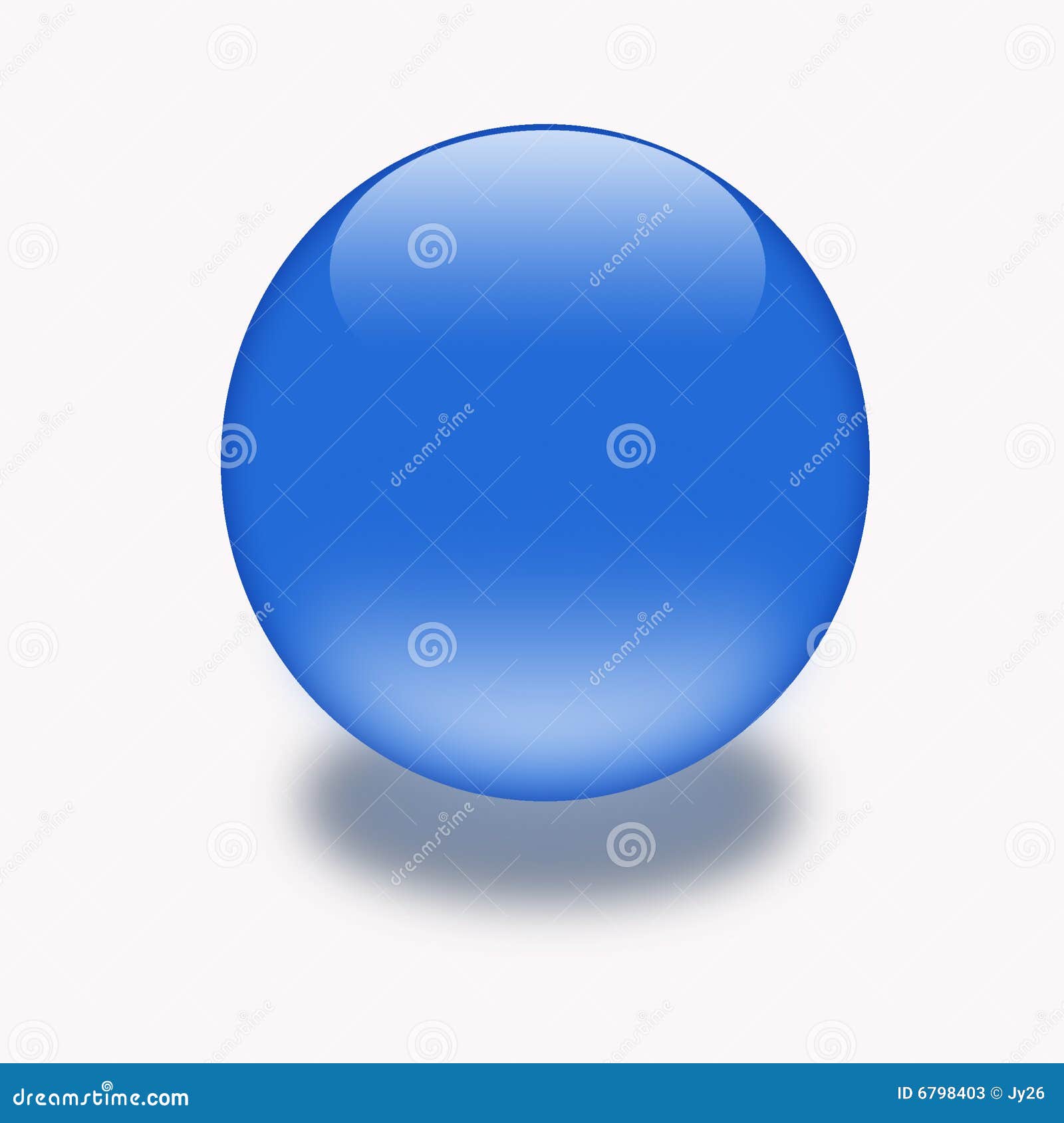 3d aqua button stock illustration. Illustration of gloss - 6798403