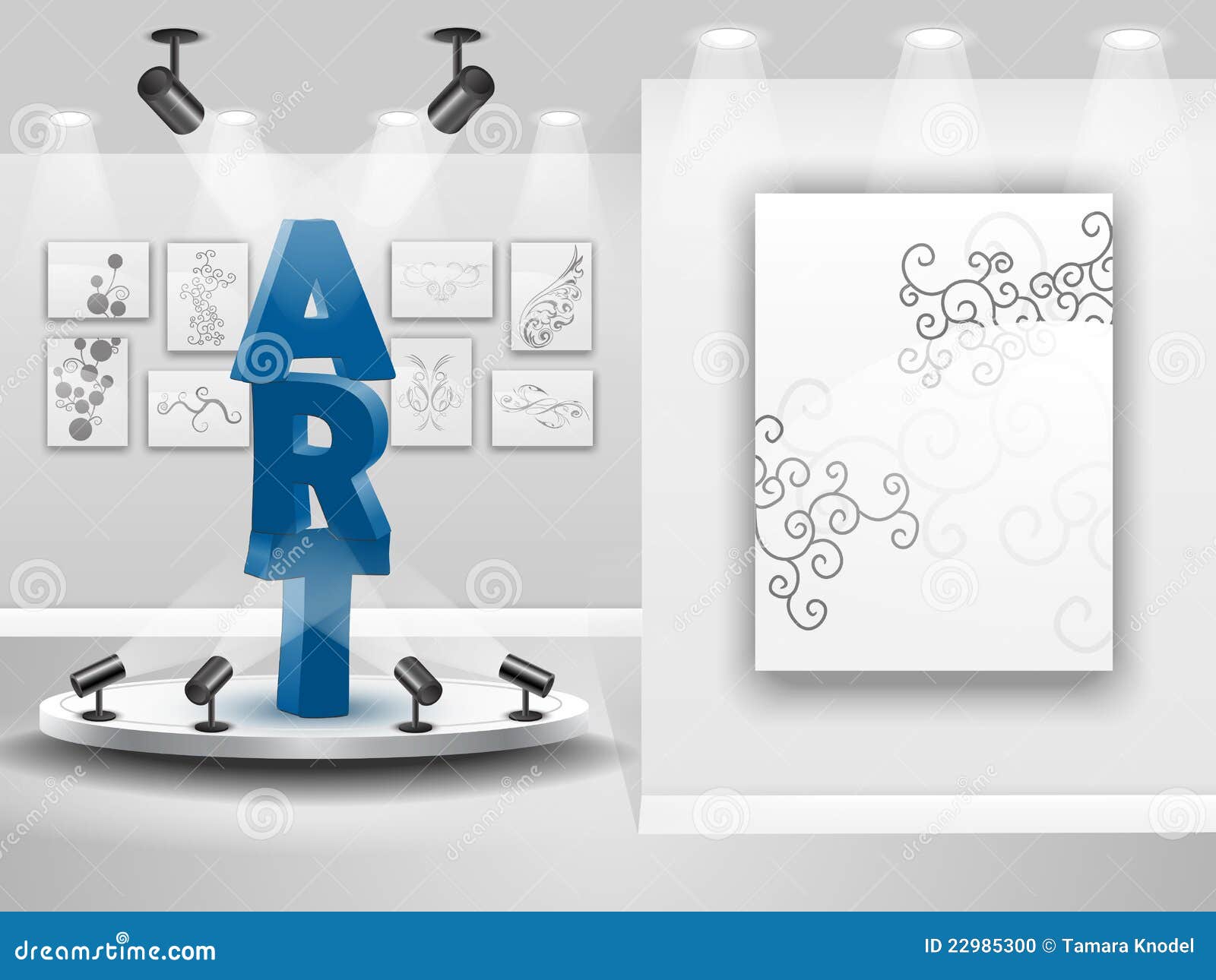 Free Download Word Art Gallery