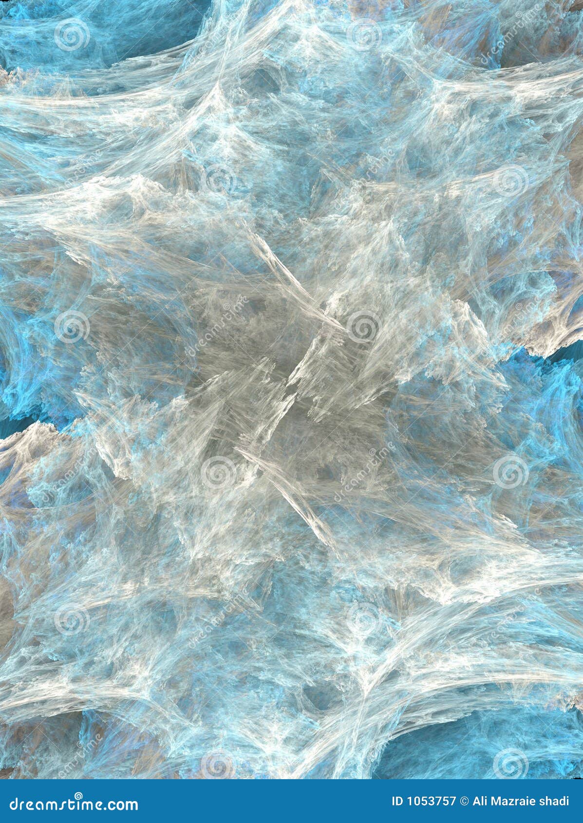 3D Background Picture. Image: 1053757