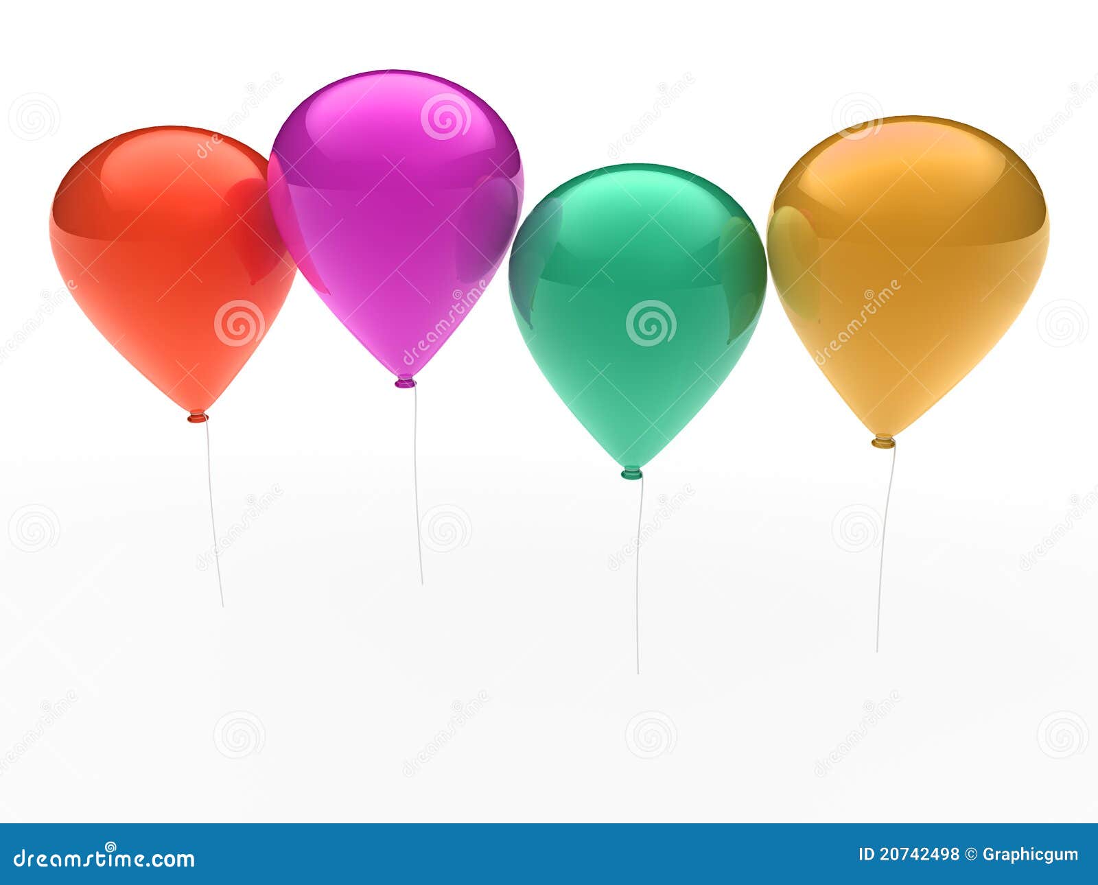 3d Ballon Stock Illustrations – 6,975 3d Ballon Stock Illustrations ...