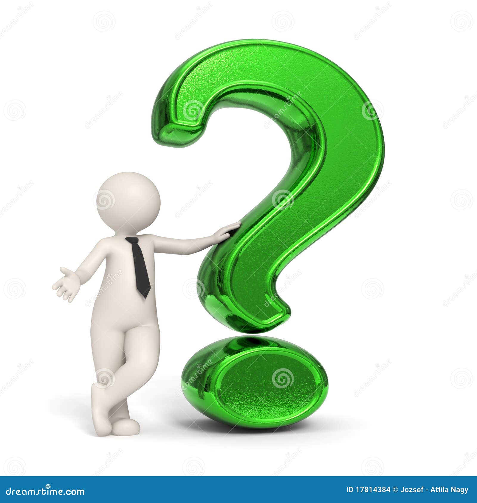 Groene Vraagtekens Wie Ben Ik? Mijn Identiteit. Pure Streken...