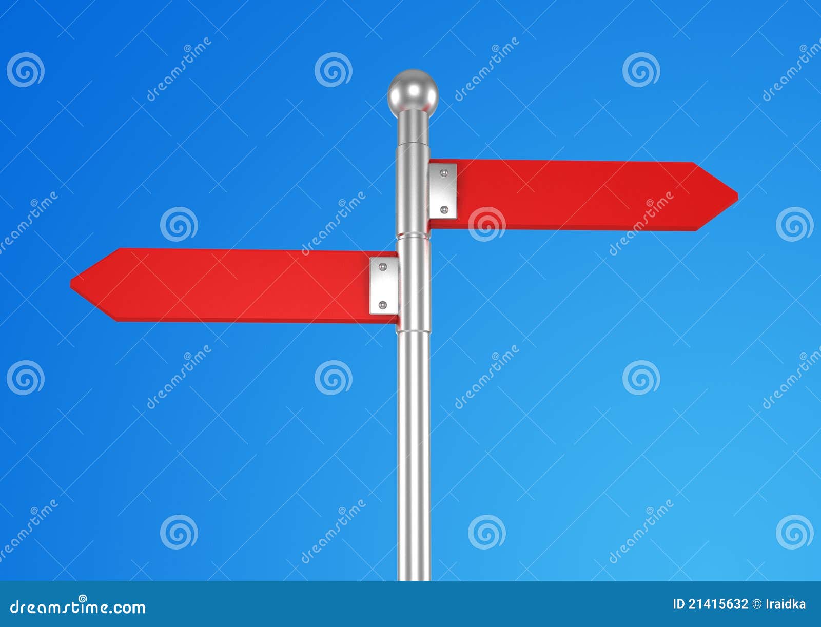 Blank Arrow Target Blank Gun Target Paper Shooting Target Blank Target ...