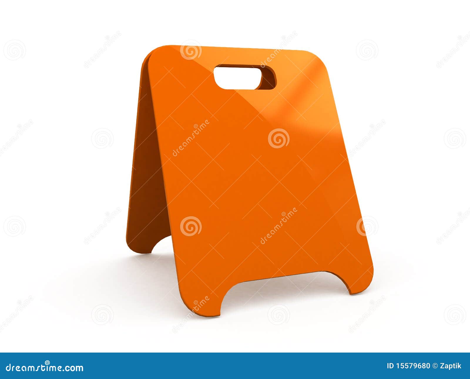 Information Board Wooden Texture Cartoon Vector | CartoonDealer.com ...