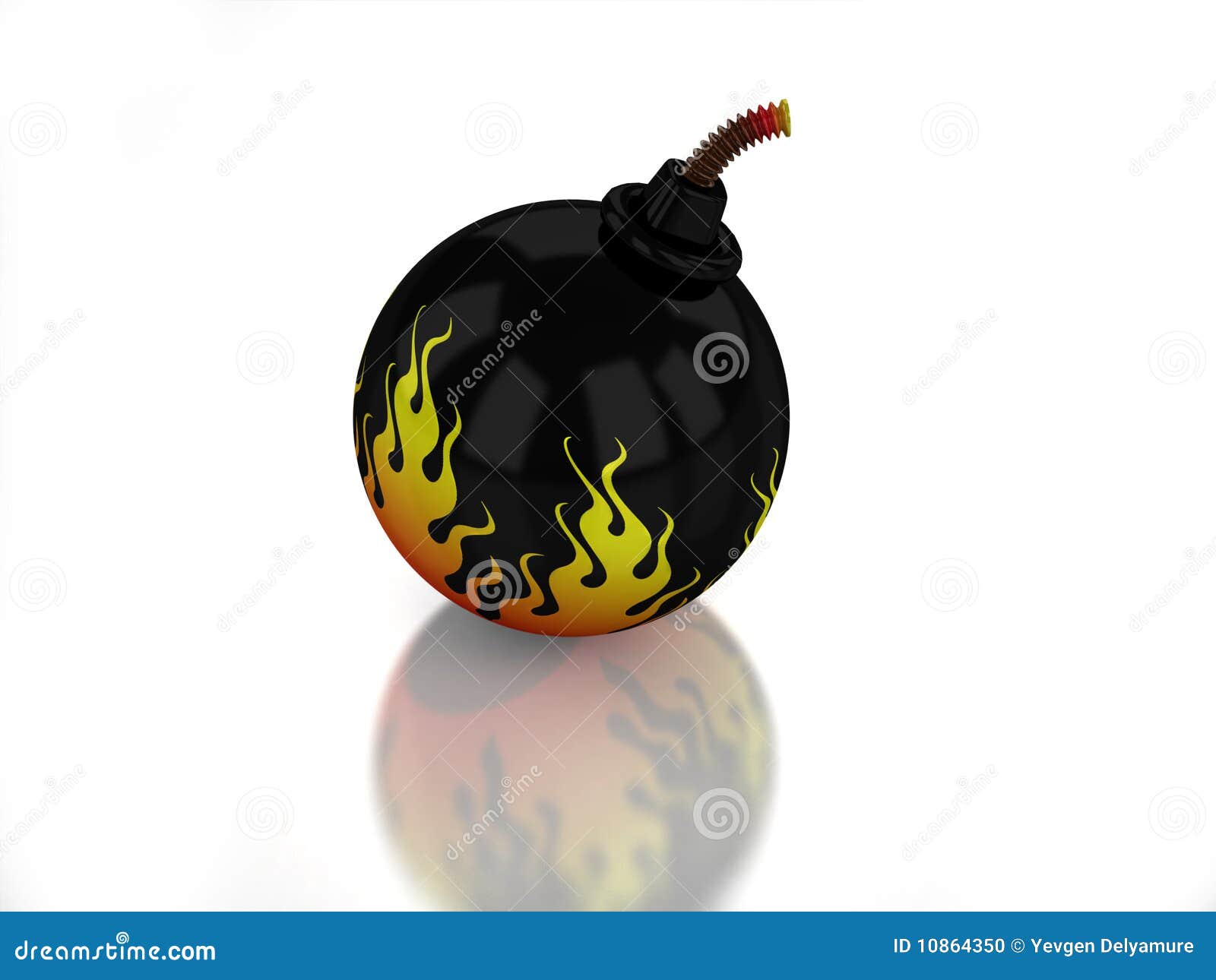 3d Bomb Stock Illustrations – 8,201 3d Bomb Stock Illustrations ...