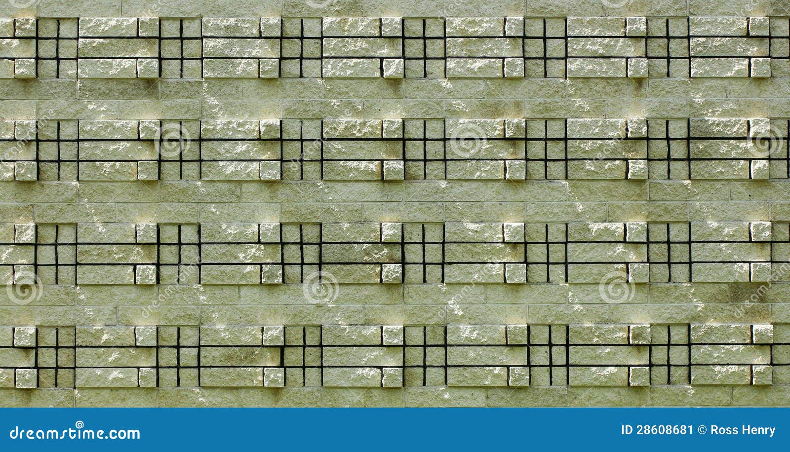 3d Brick Texture stock image. Image of background, lines - 28608681