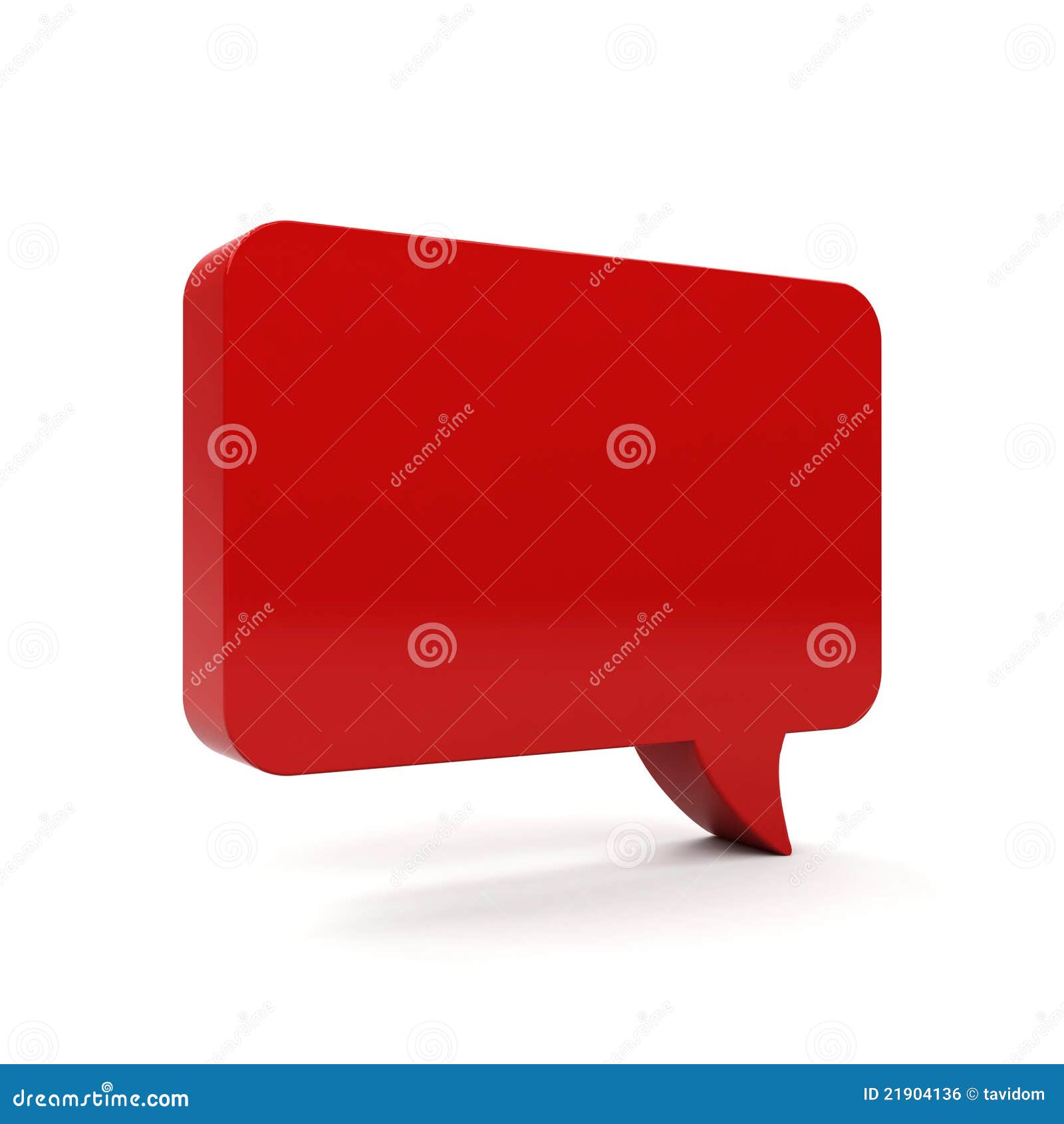 3d bubble text. stock illustration. Illustration of blank - 21904136