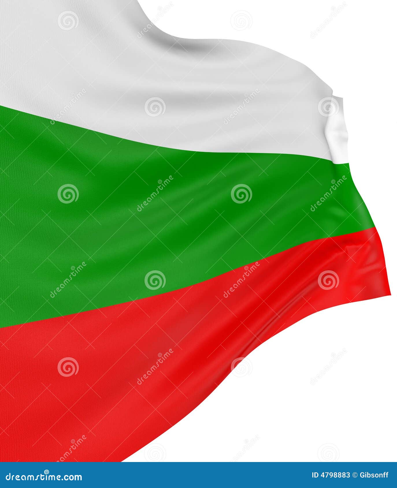 Bulgarian Flag Text Font Royalty-Free Stock Photo | CartoonDealer.com ...