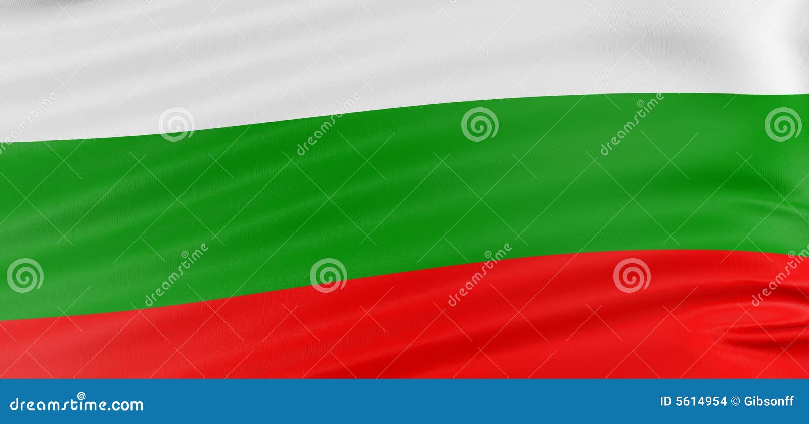 Bulgarian Flag Text Font Royalty-Free Stock Photo | CartoonDealer.com ...