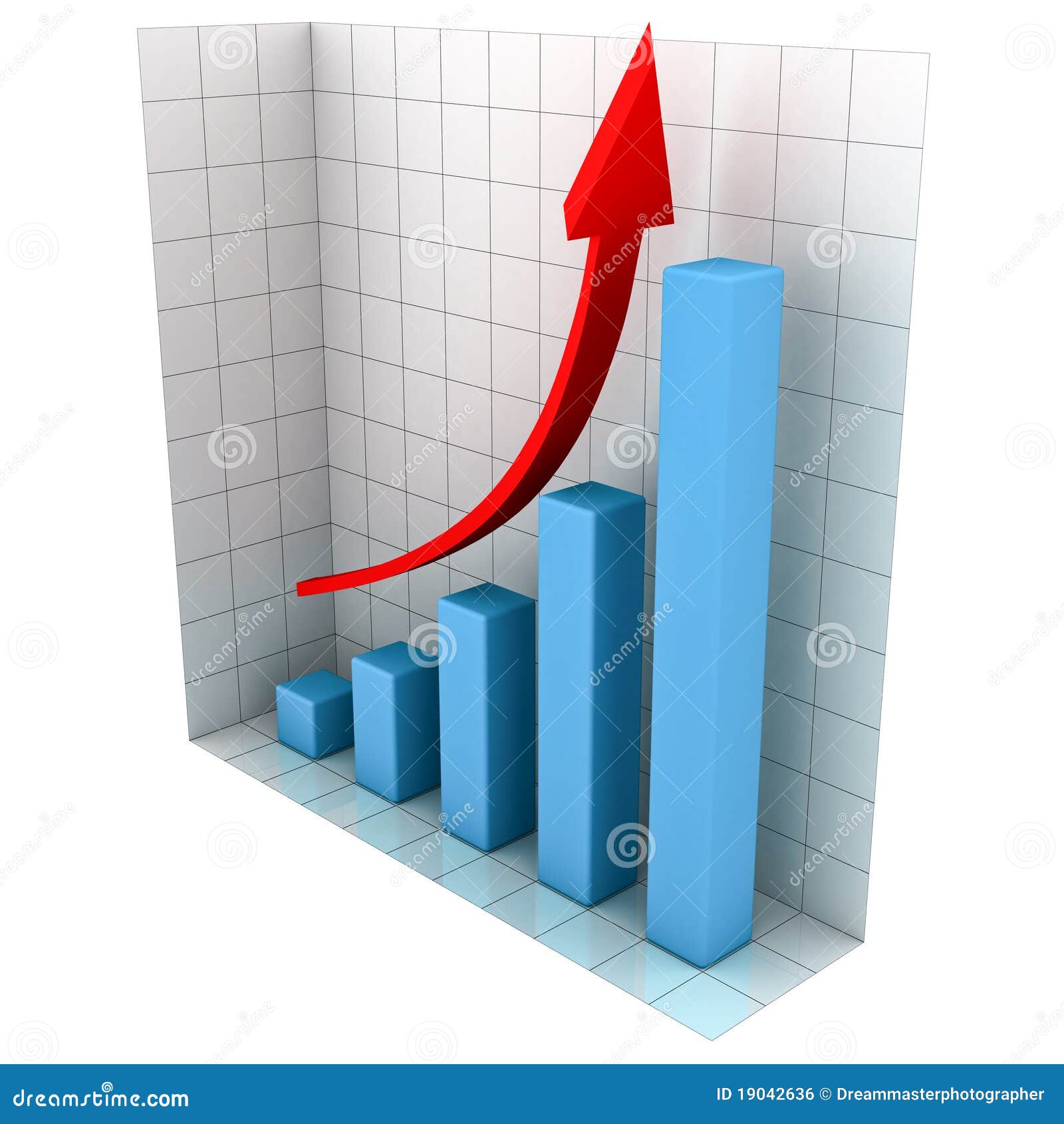 3d Business Chart Stock Illustrations – 91,858 3d Business Chart Stock ...
