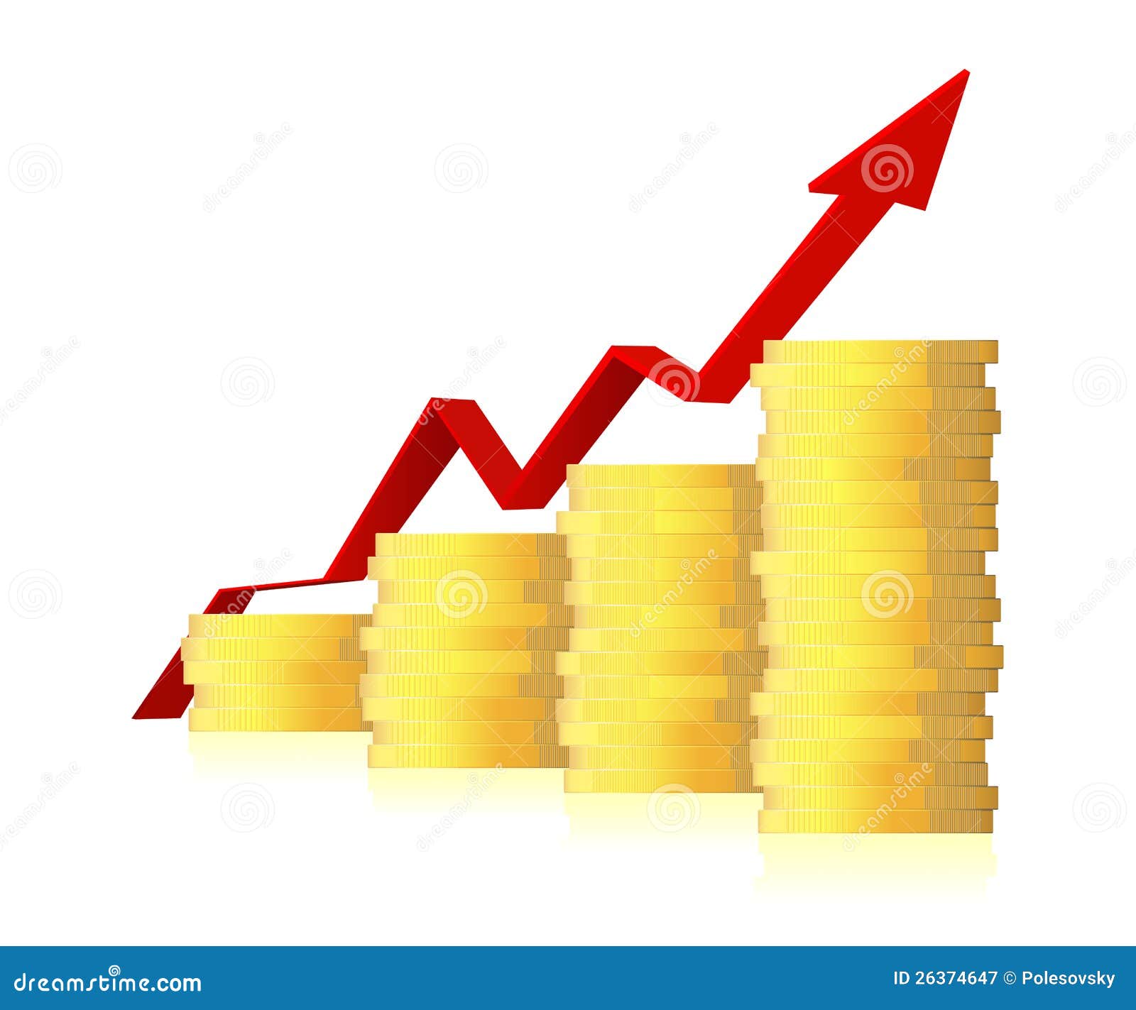 Arrow Coins Stock Illustrations – 6,415 Arrow Coins Stock Illustrations ...