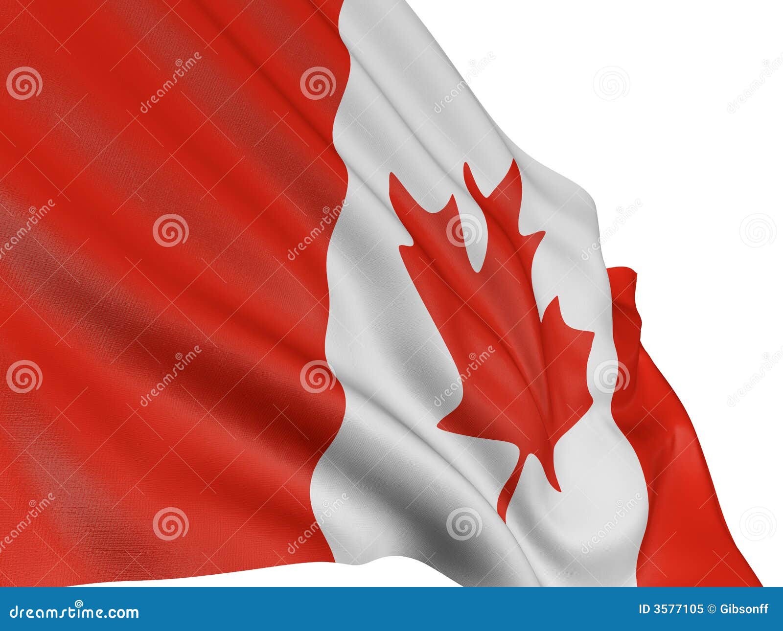 3d Canada Flag Stock Illustrations – 9,055 3d Canada Flag Stock ...