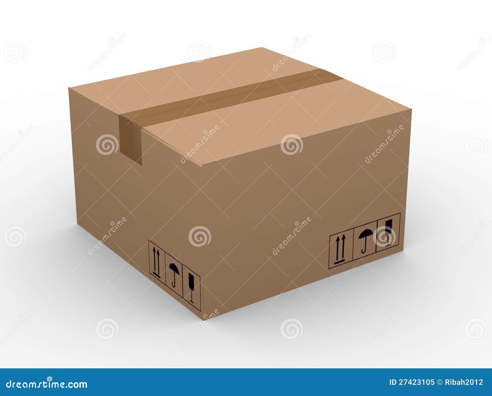 3d Cardboard Box Stock Illustrations – 39,751 3d Cardboard Box Stock ...