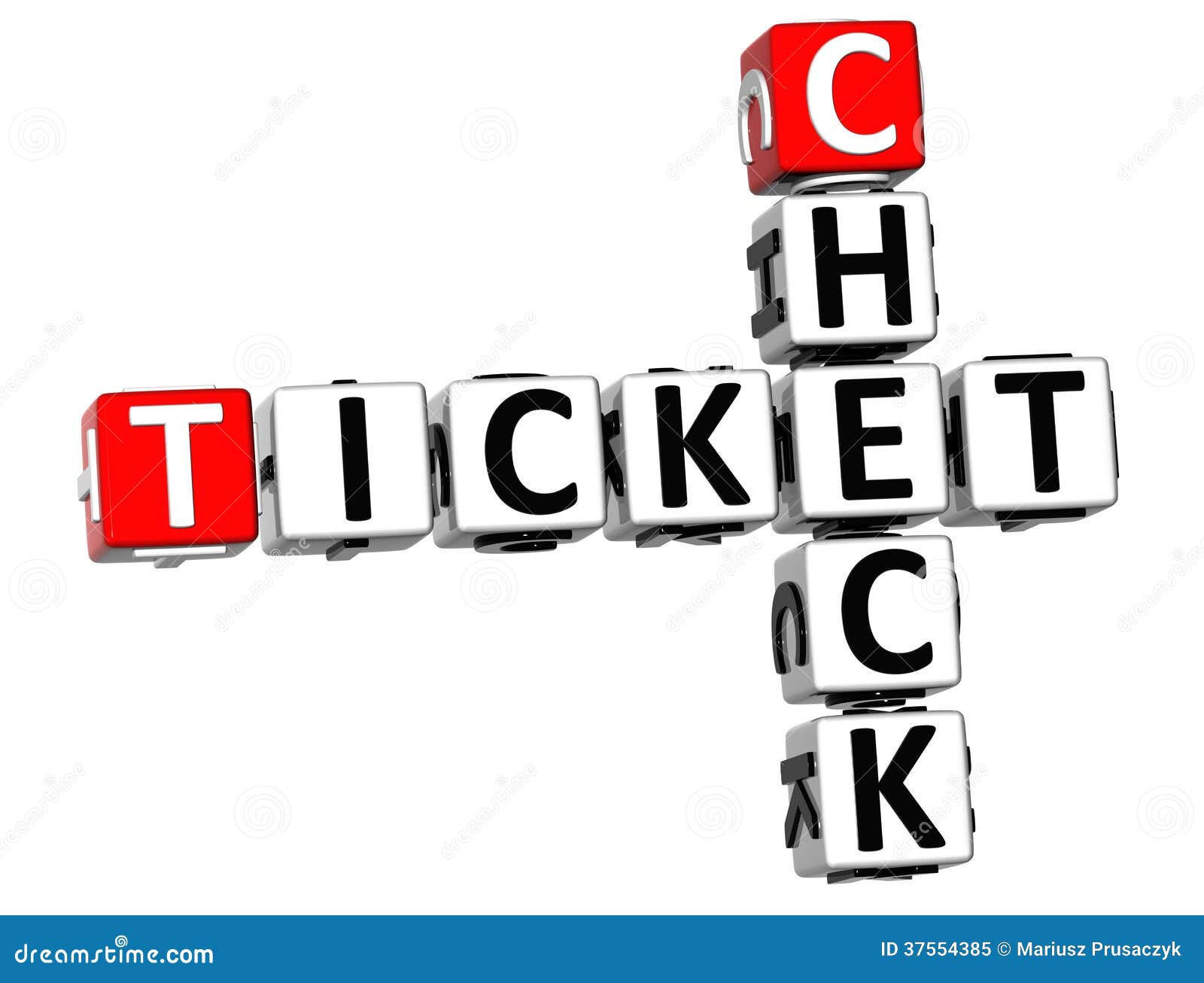 Ticket Crossword Stock Illustrations – 25 Ticket Crossword Stock ...