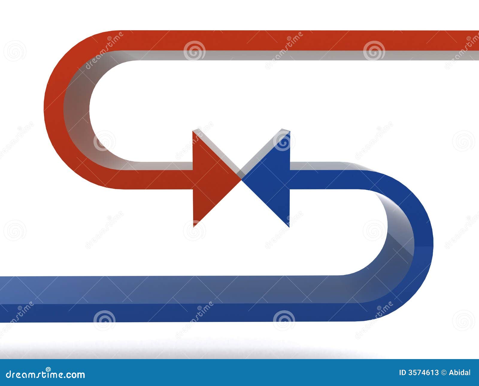 Opposite Ideas Stock Illustrations – 313 Opposite Ideas Stock ...