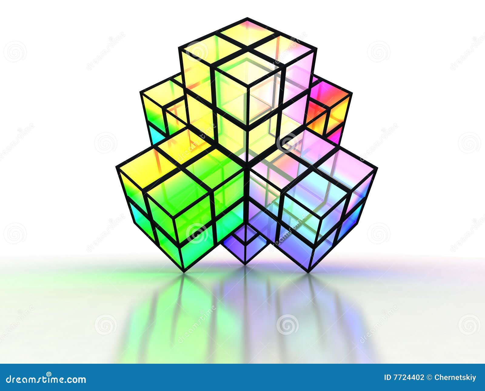 Colorful Structure Skeletal Muscle Scheme On White Background Vector ...