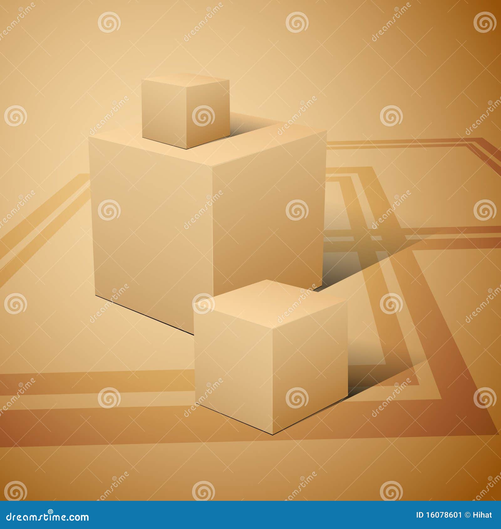 Cube Composition Stock Illustrations – 25,026 Cube Composition Stock ...