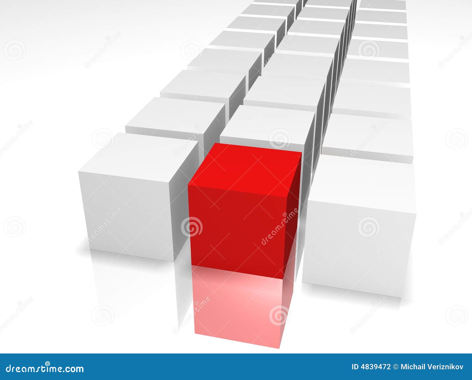 Cubes Red White Stock Illustrations – 11,346 Cubes Red White Stock ...