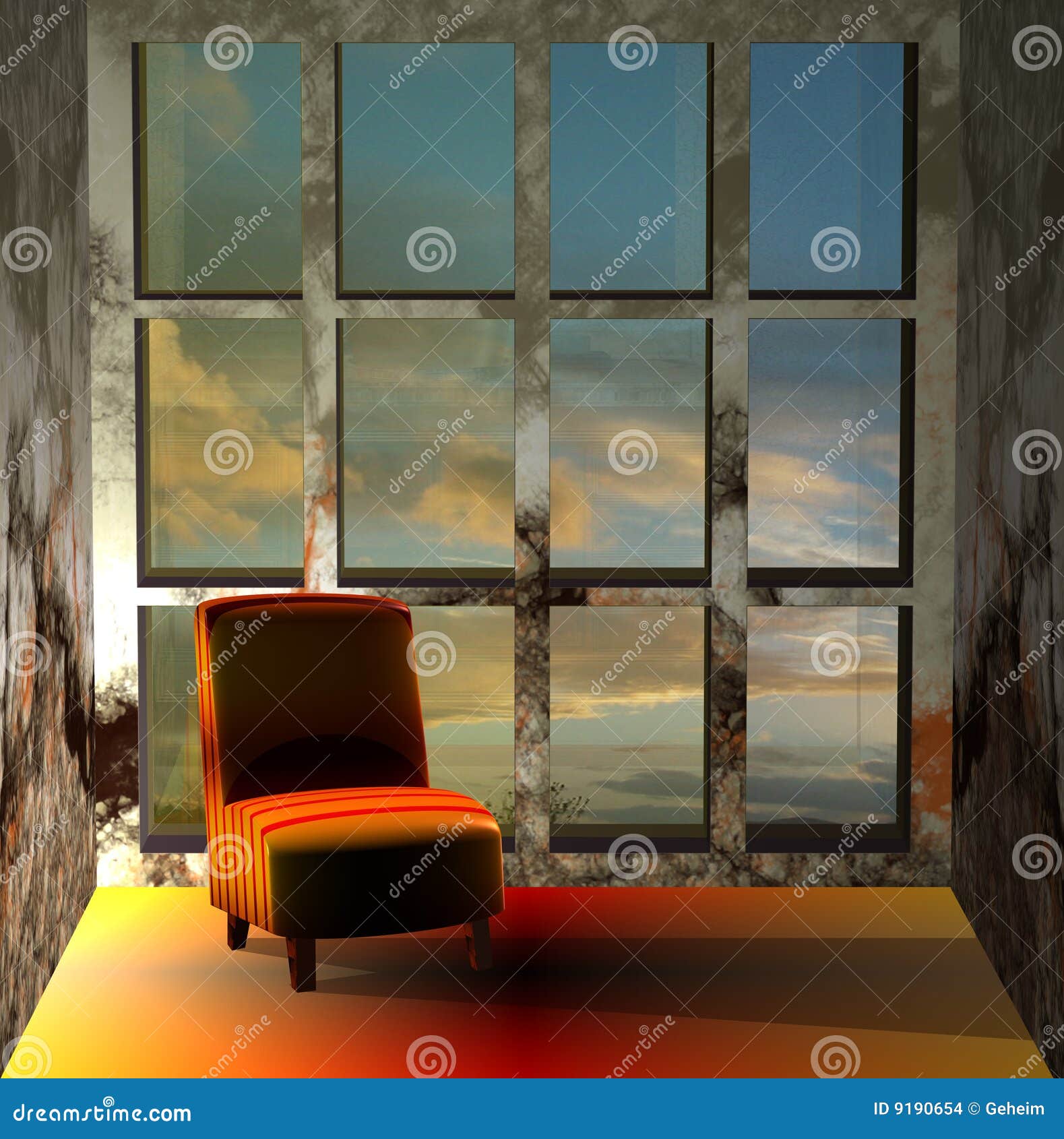 Seclusion Ilustrações, Vetores E Clipart De Stock – (1,074 Stock ...