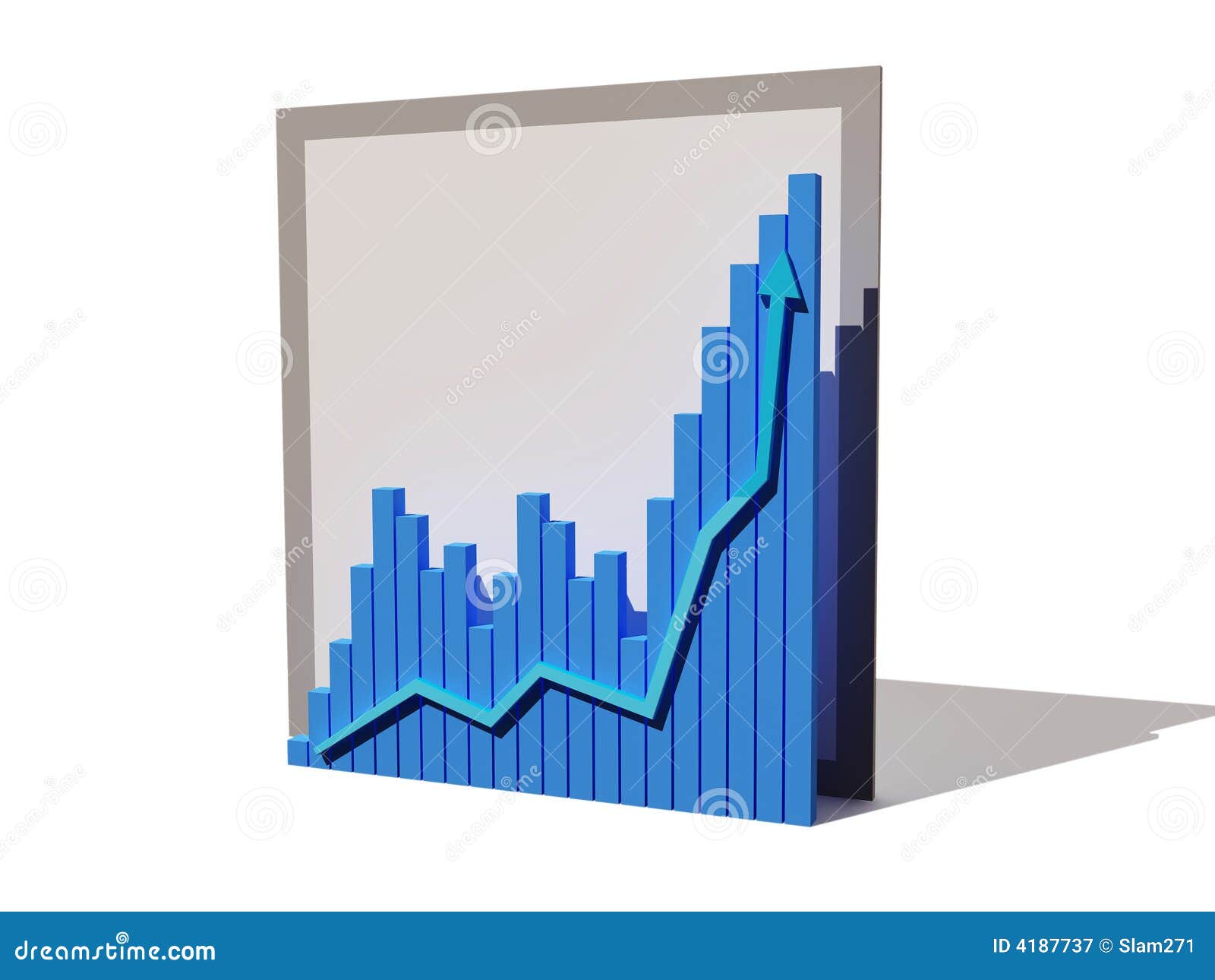 3D Diagram Picture. Image: 4187737