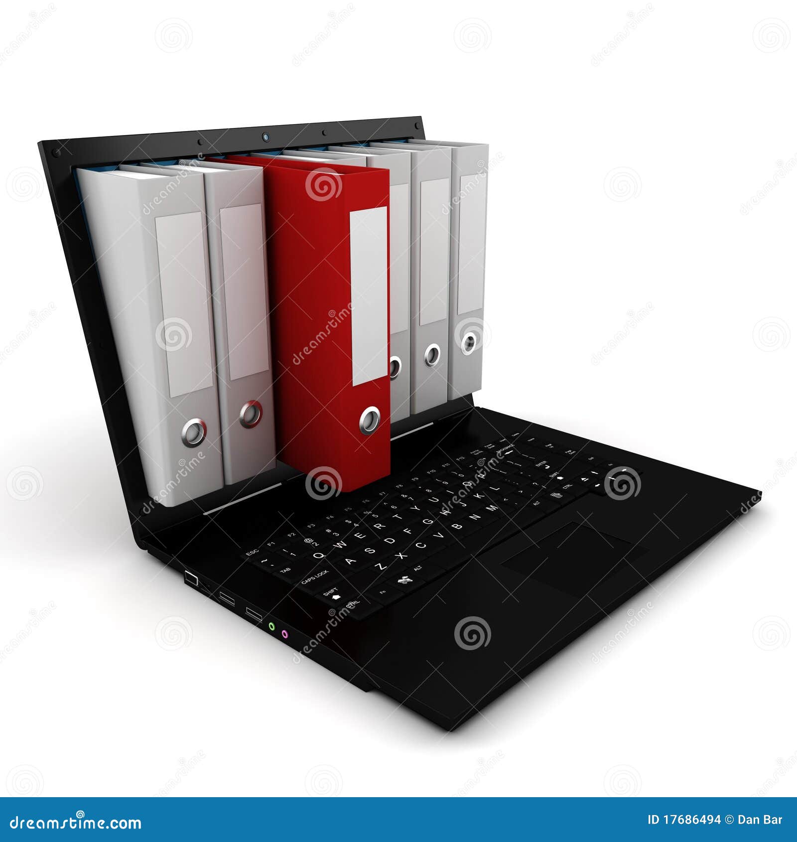 Dossier Cartoons, Illustrations & Vector Stock Images - 8761 Pictures ...