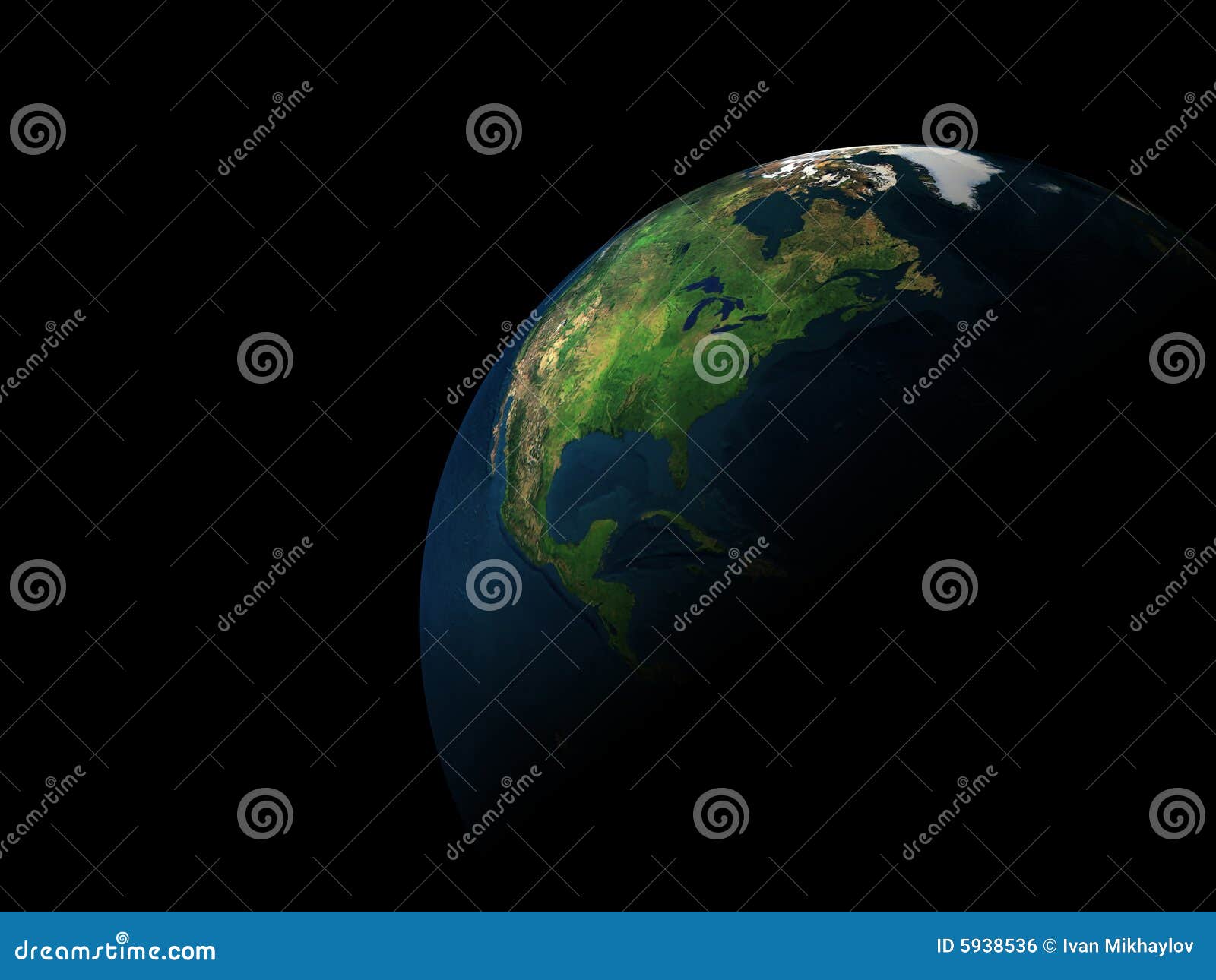 3d earth stock photo. Image of modern, perception, nasa - 5938536