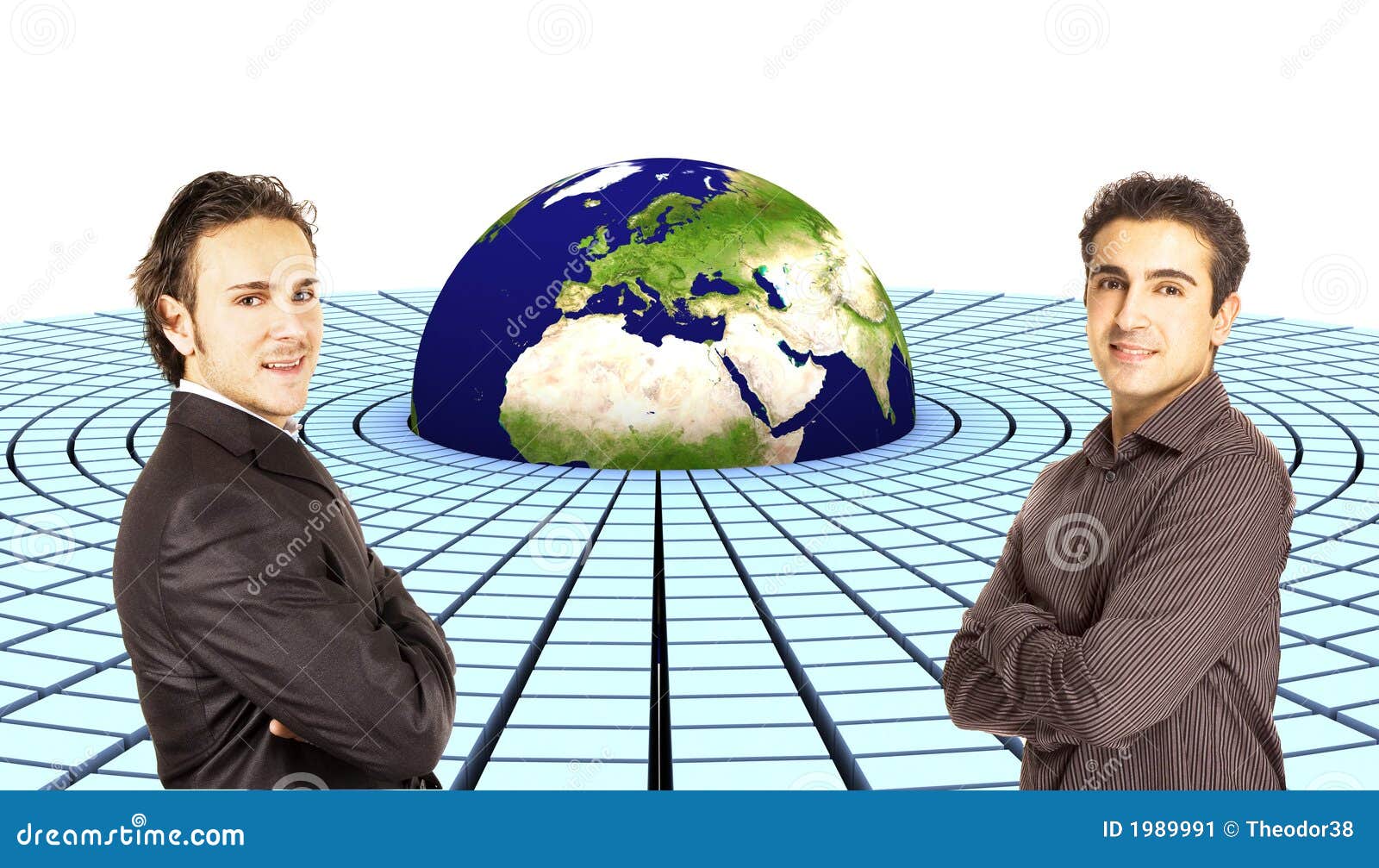 Money Connection Circular Stock Photos - Free & Royalty-Free Stock ...