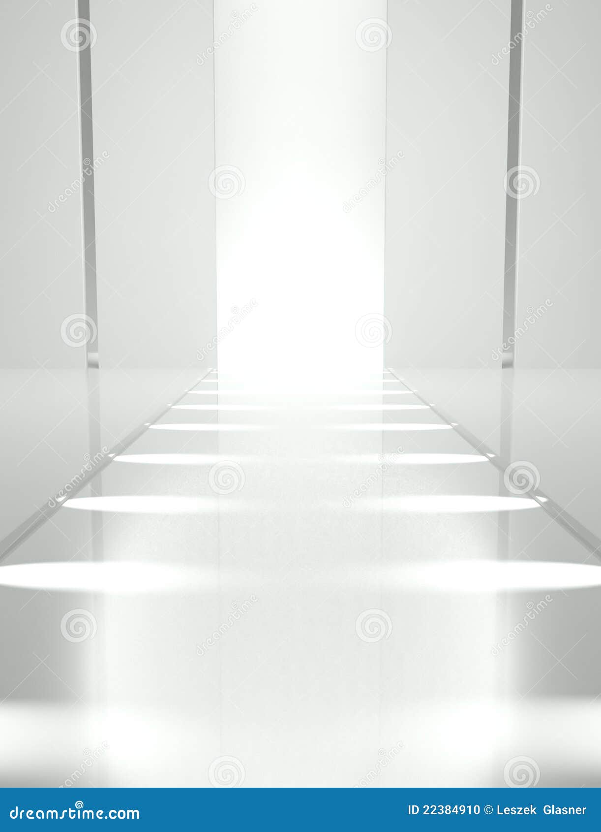 Fashion Runway Background Vector Illustration | CartoonDealer.com #50165778