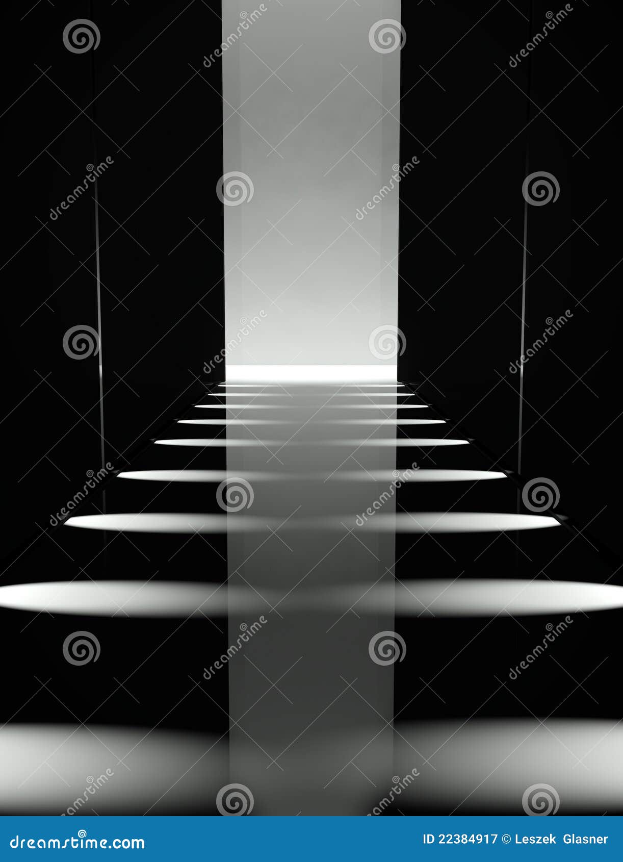 Fashion Runway Background Vector Illustration | CartoonDealer.com #50165778