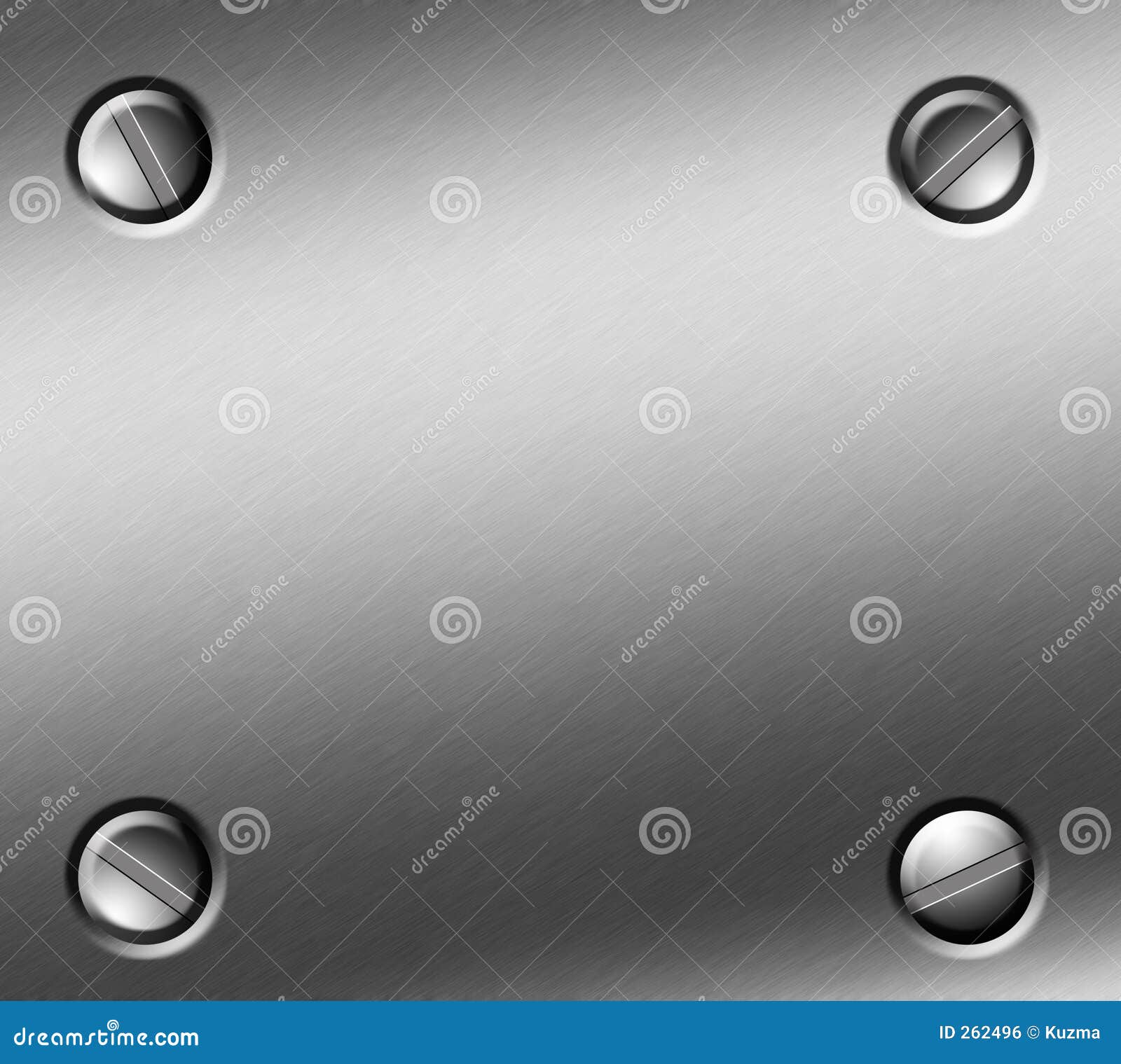 3D empty nameboard stock illustration. Illustration of texture - 262496