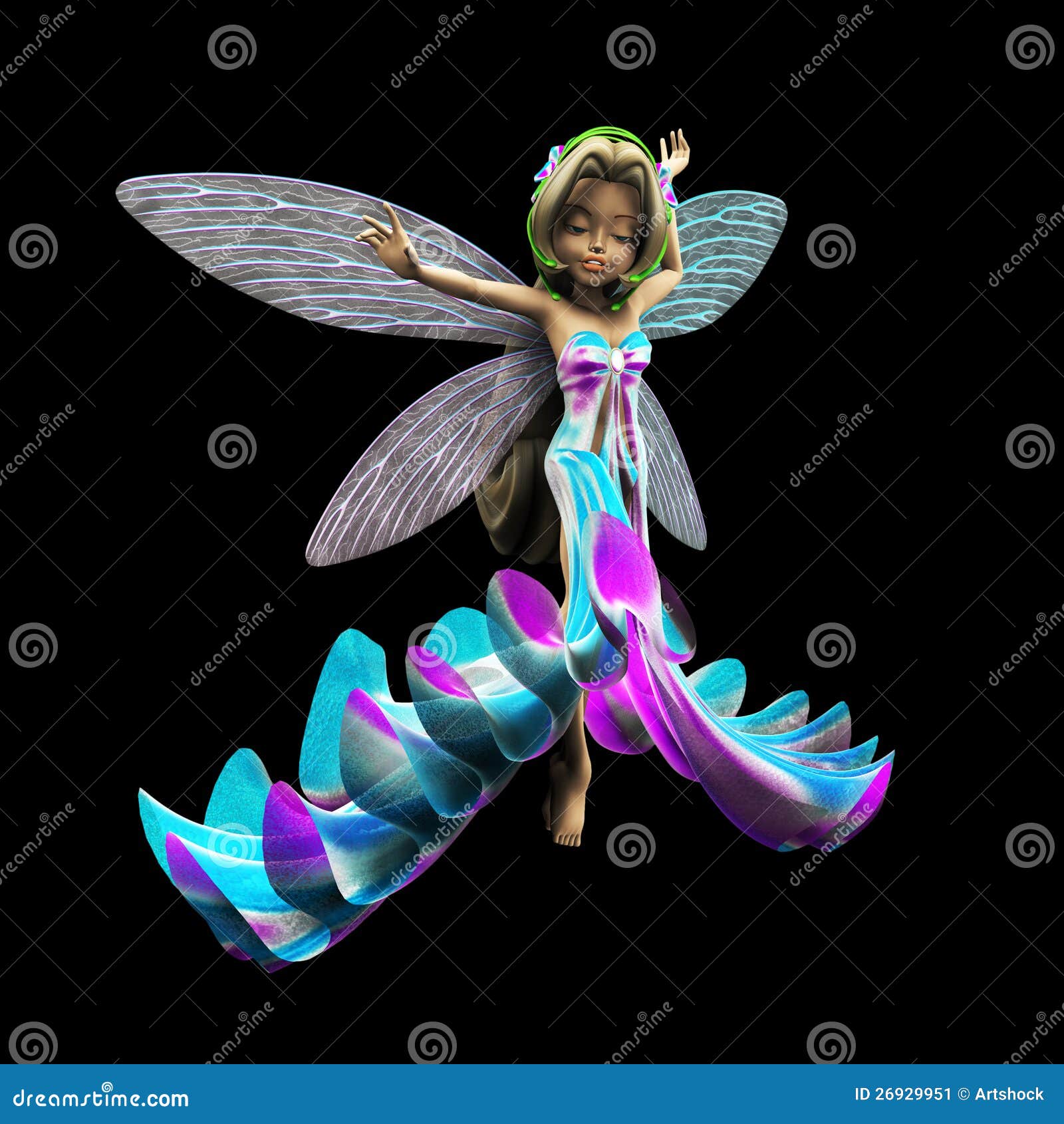 1000+ images about fairy bugs digital art on Pinterest | Digital art ...